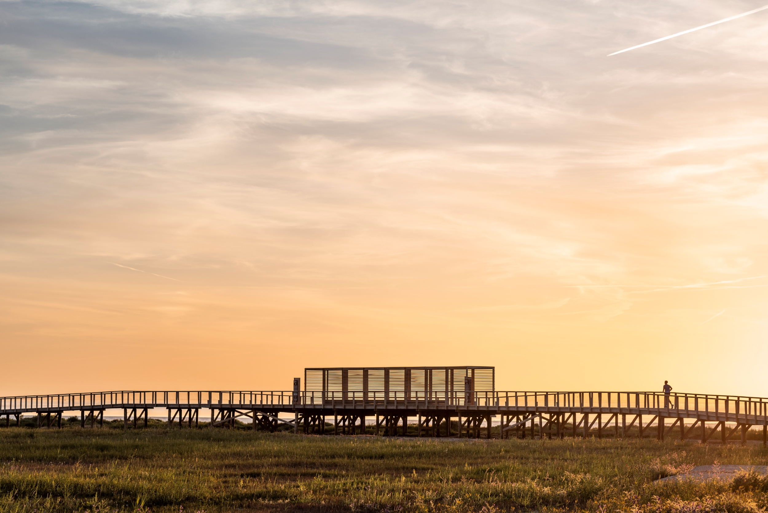 Idea 4187771: Loures Riverfront by TOPIARIS Landscape Architecture in ...