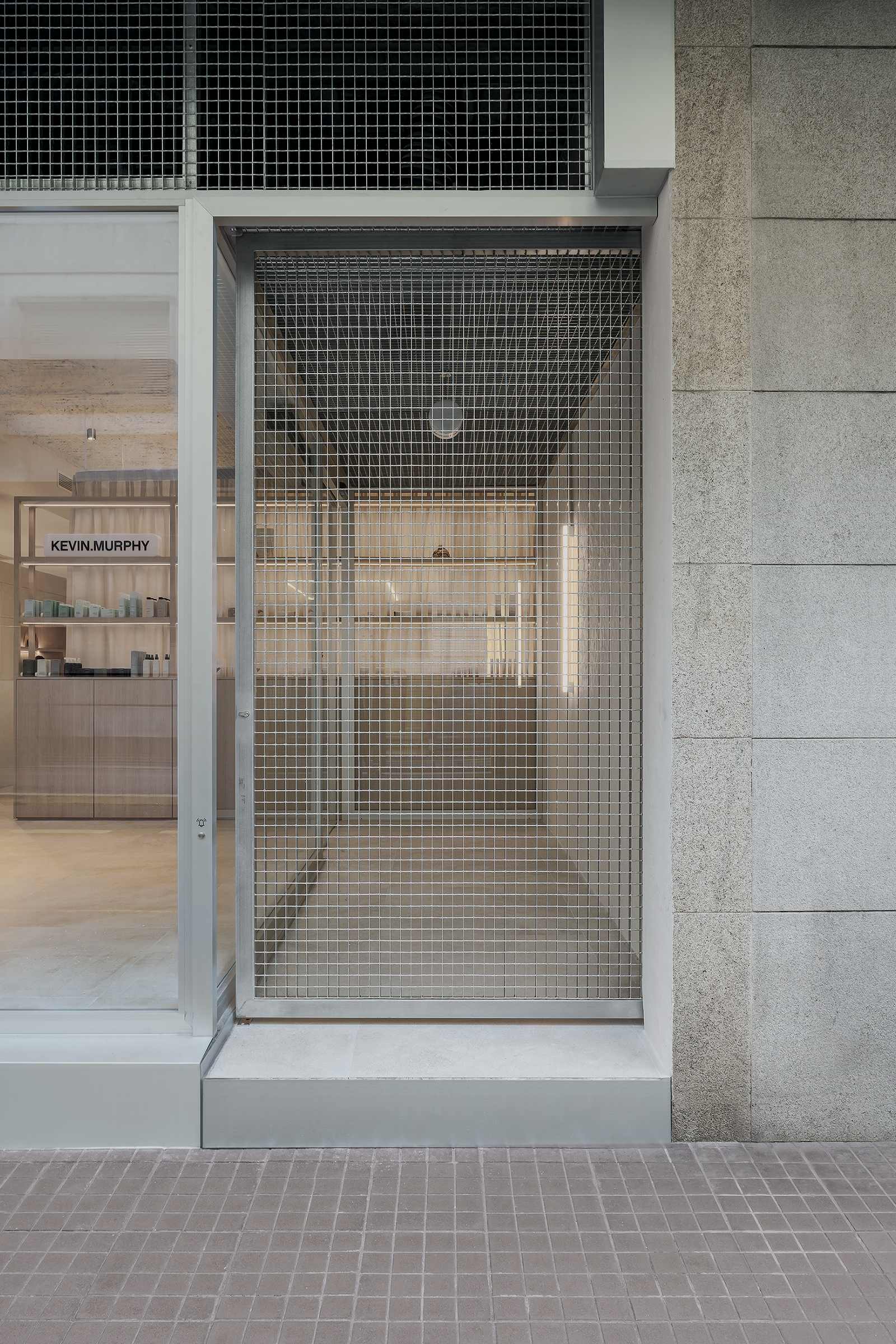 Carlos Pons beauty center by Nan Arquitectos - Architizer