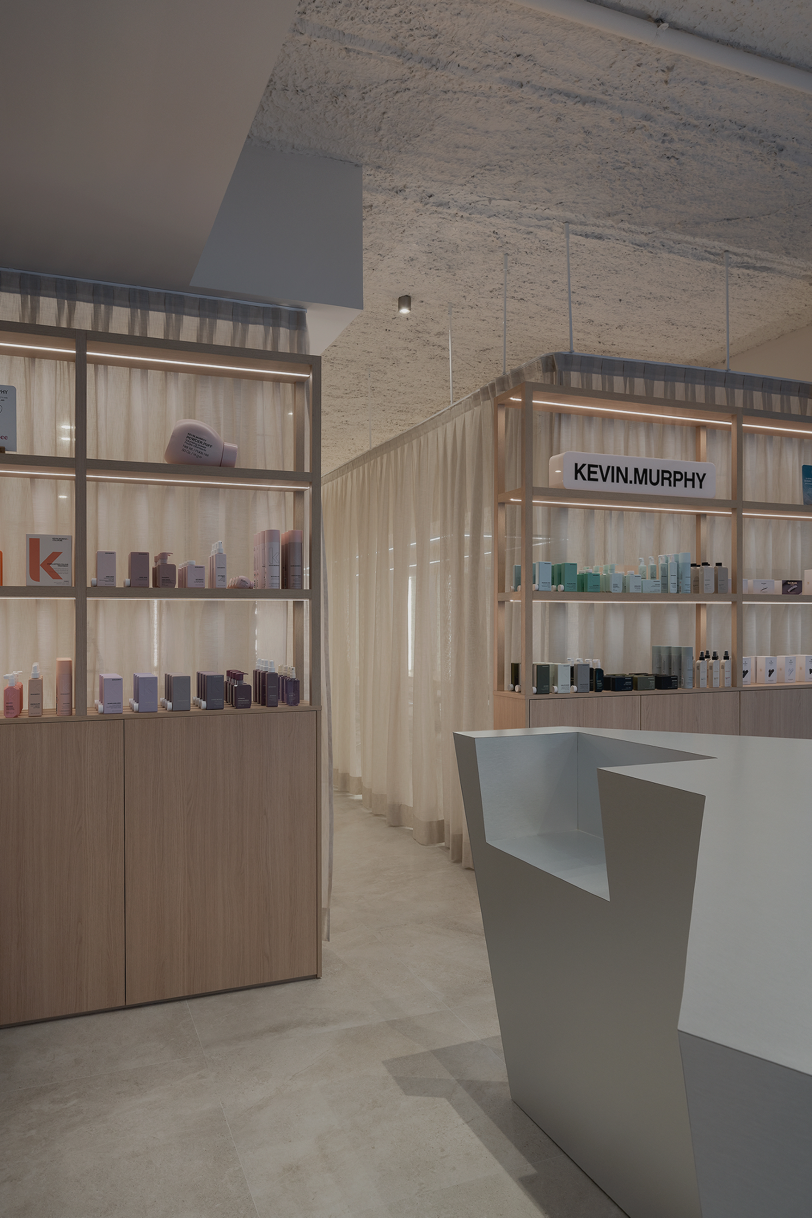 Carlos Pons beauty center by Nan Arquitectos - Architizer