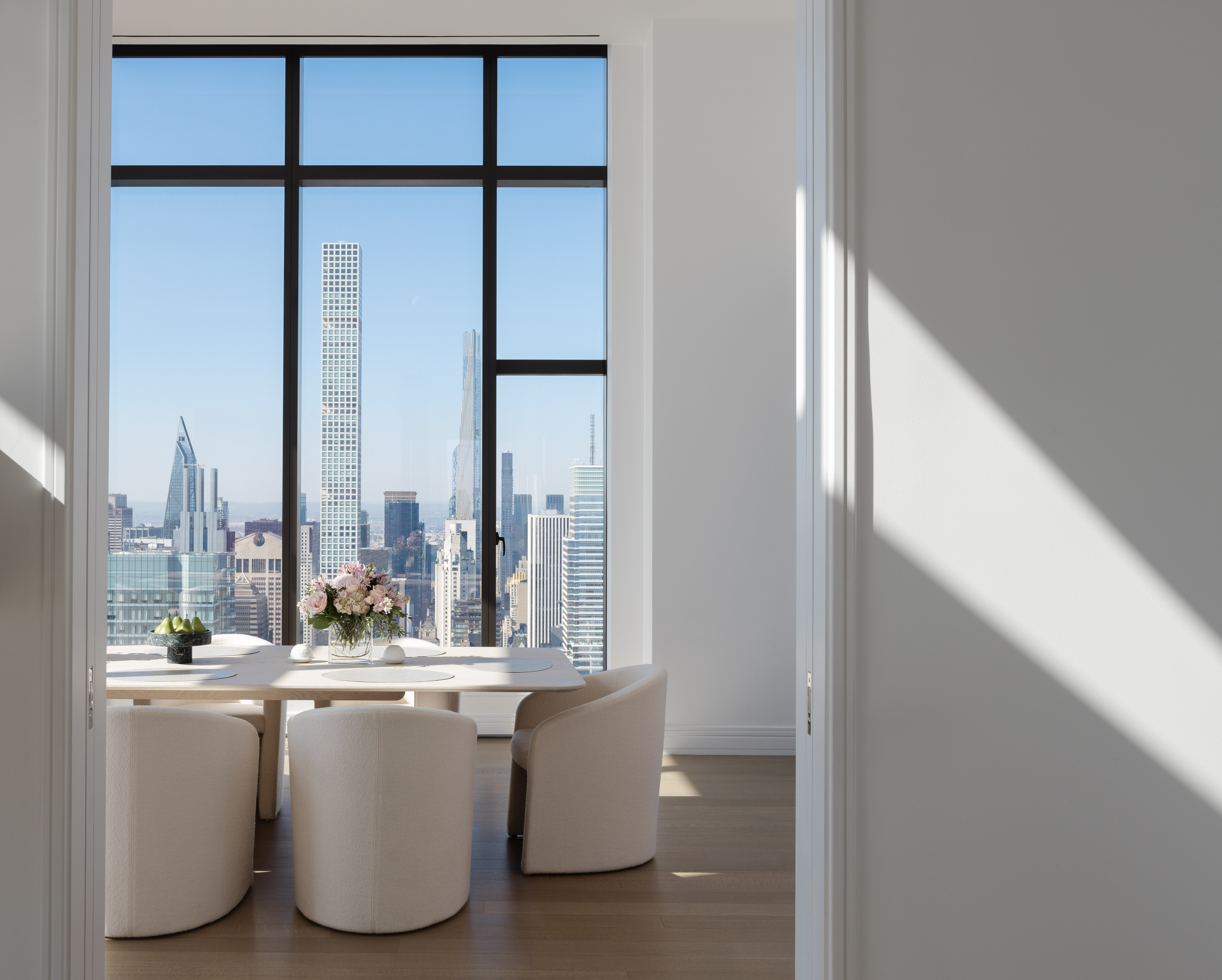 Sutton Tower by Thomas Juul Hansen - Architizer