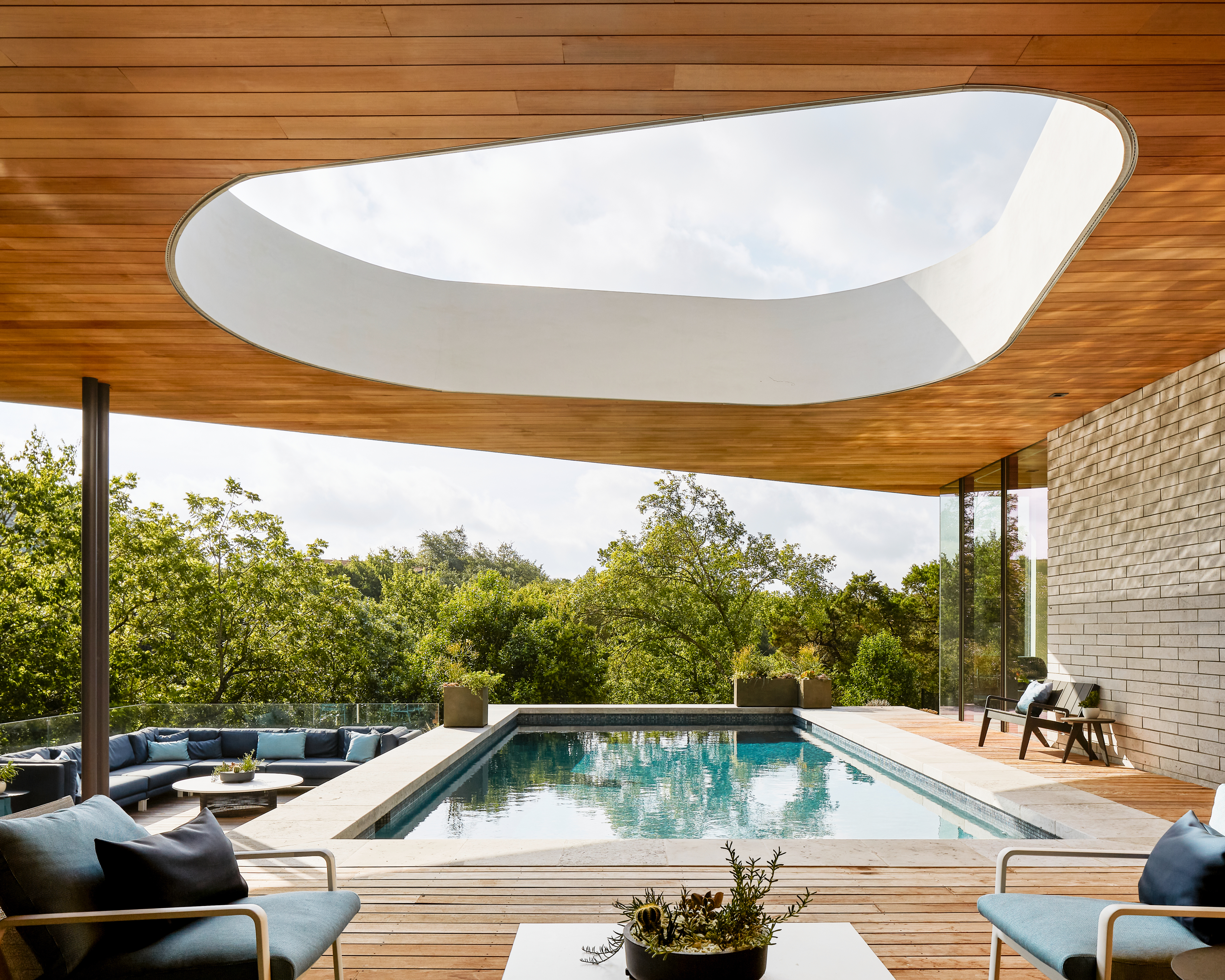 Constant Springs Residence by Alterstudio Architecture - Architizer