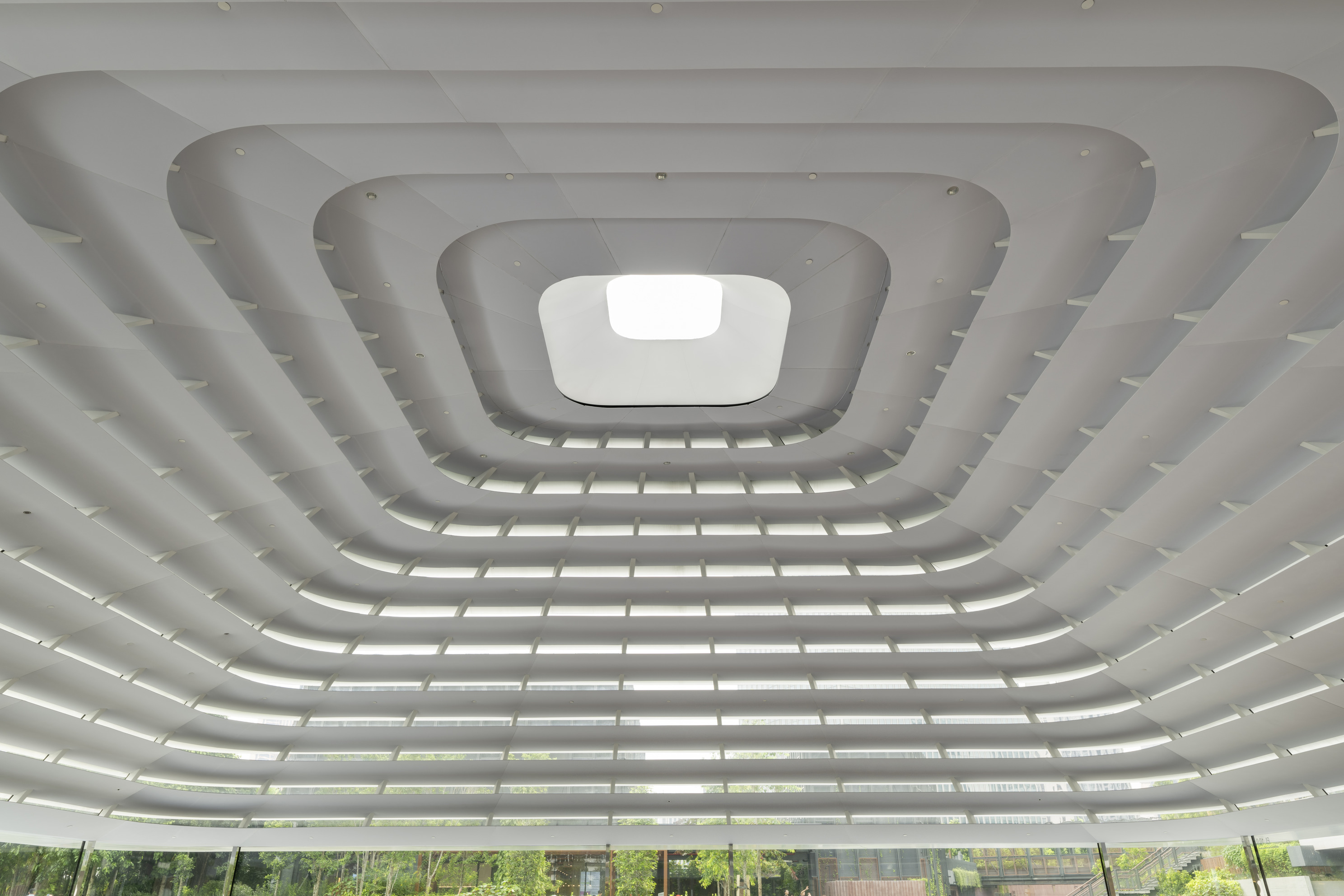 Idea 4187924: Apple The Exchange TRX by Foster + Partners in Kuala ...