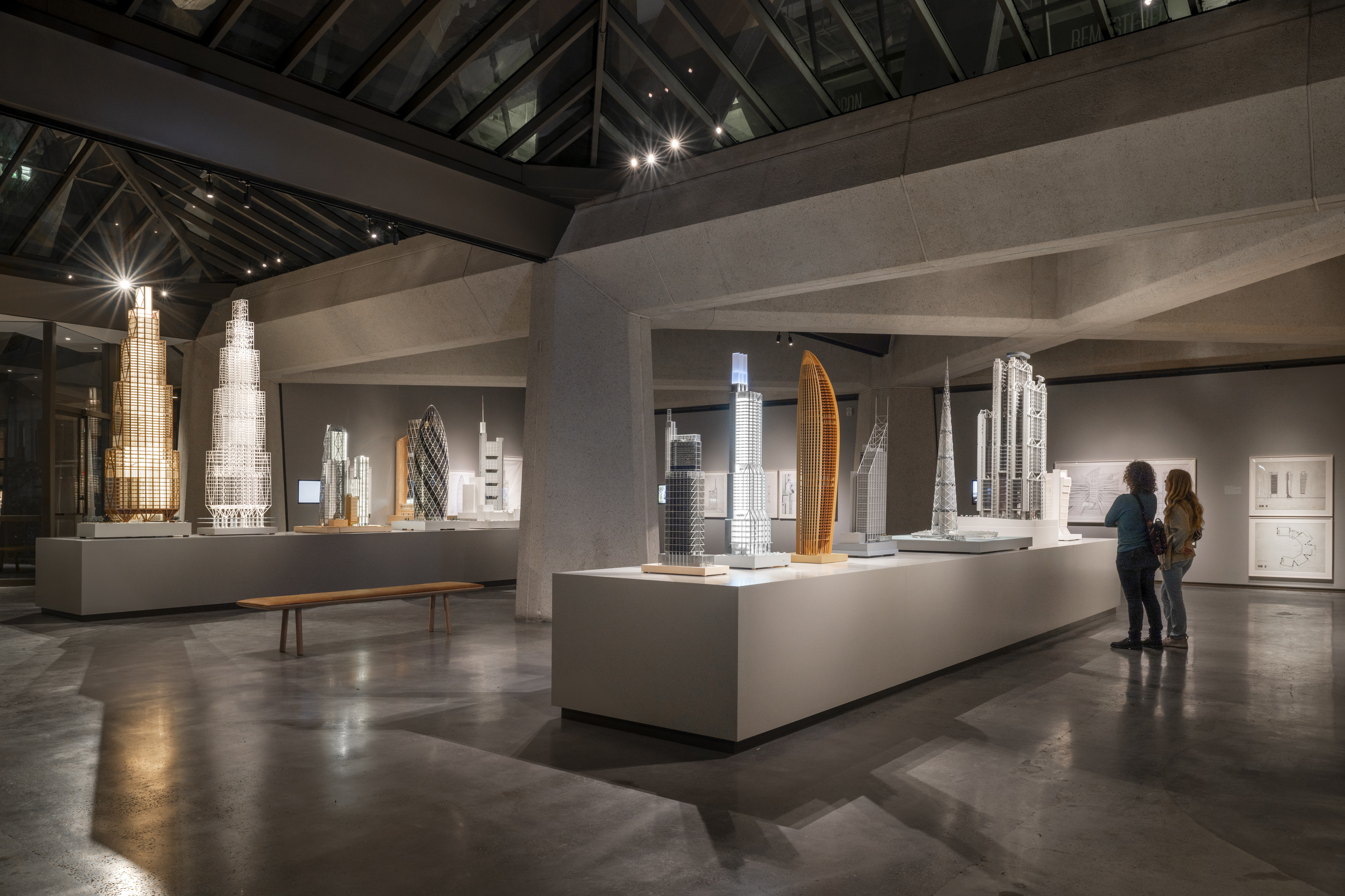 Transamerica Pyramid Center by Foster + Partners - Architizer