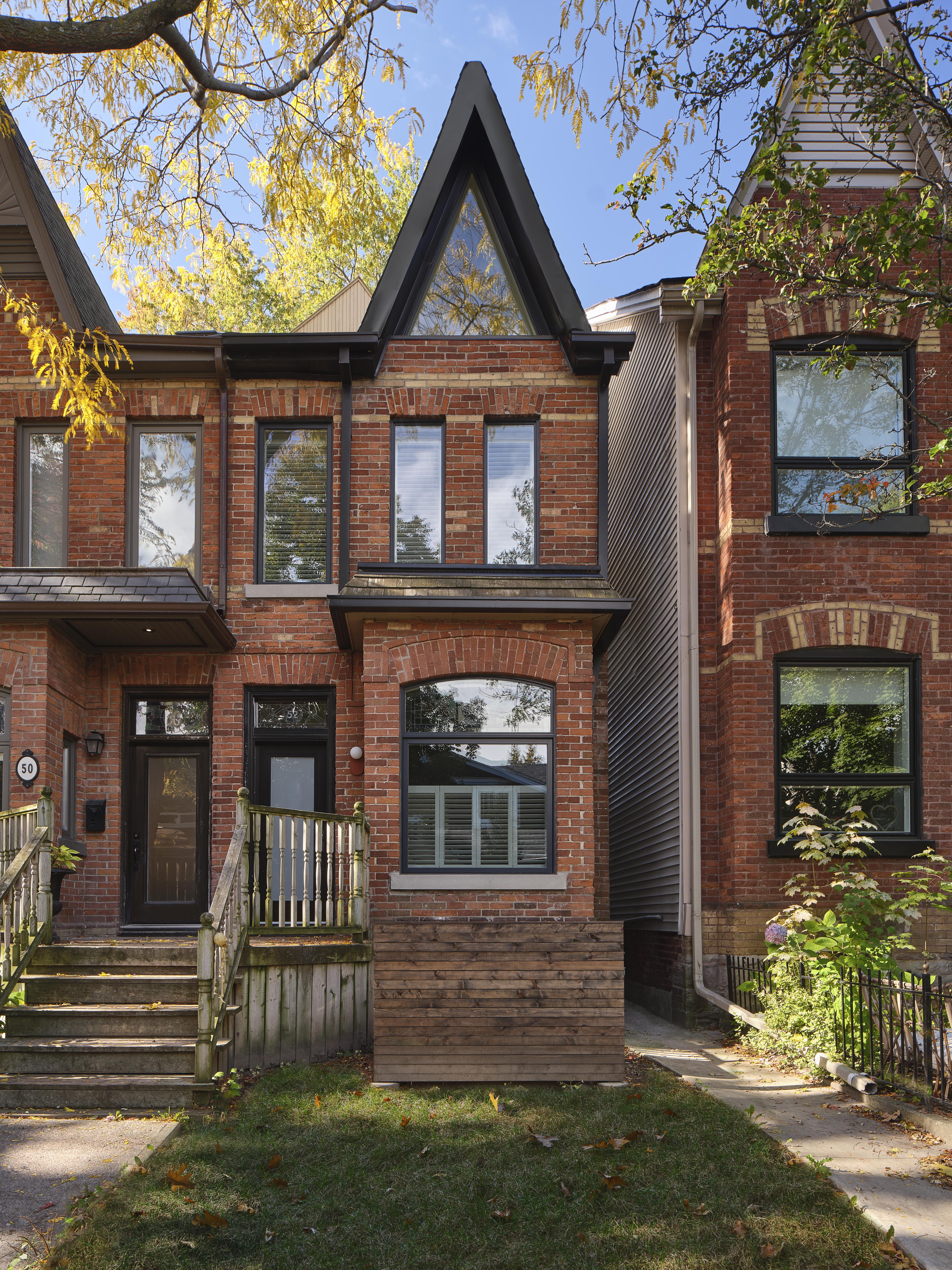 House Caroline by Reign Architects - Architizer