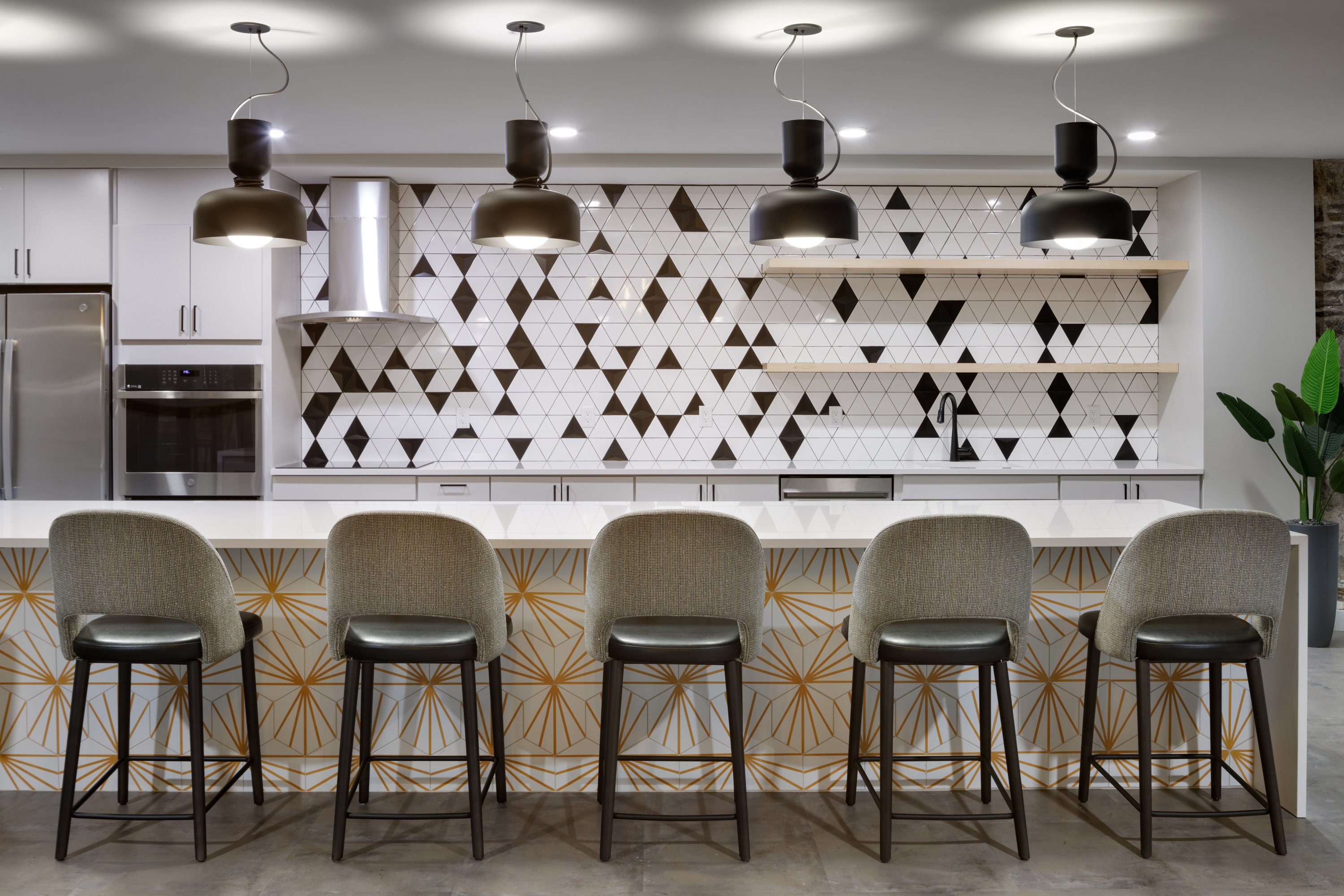 Stone Mill Lofts by The Architectural Team, Inc. - Architizer