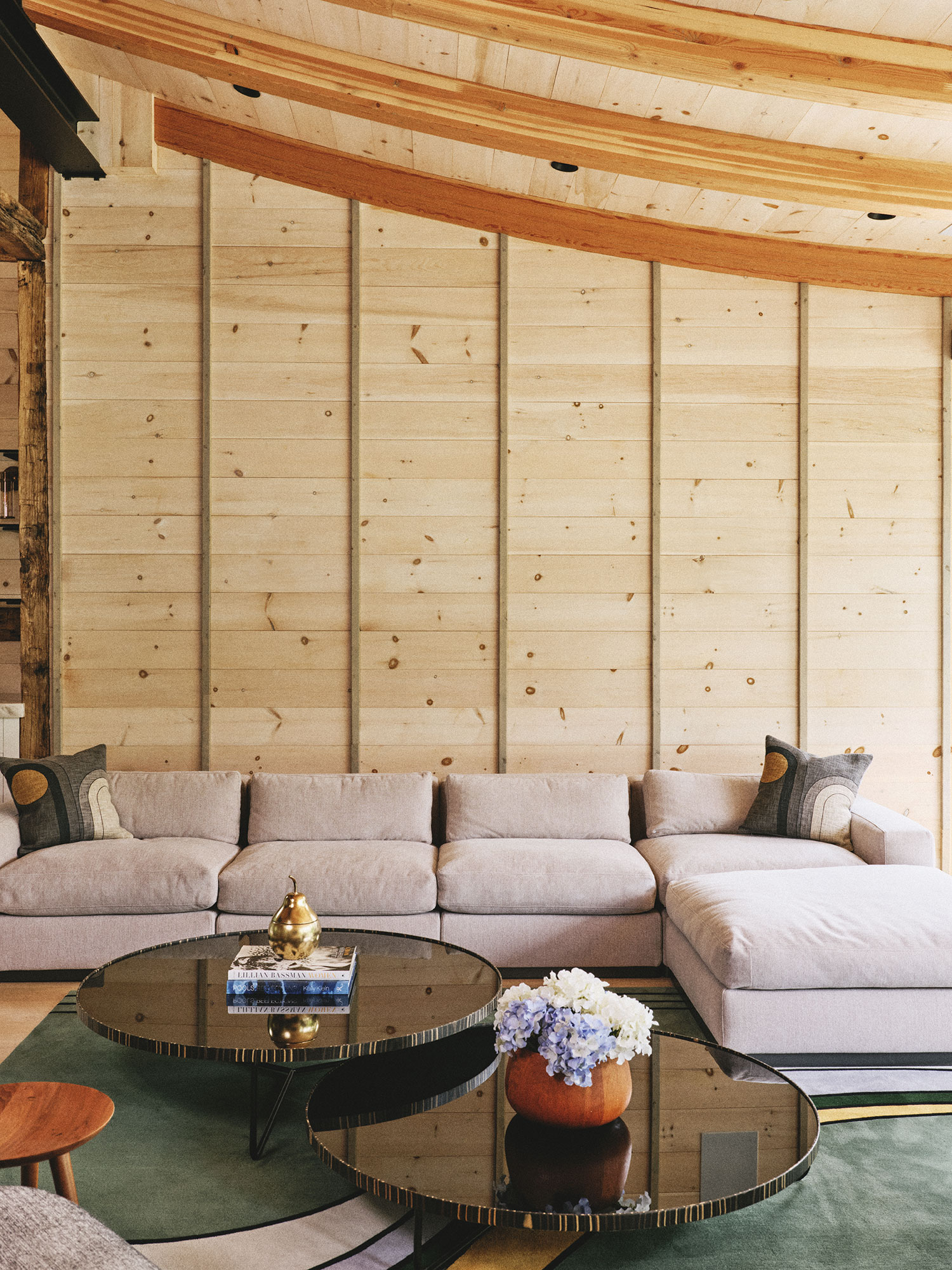 Bedford Barn Renovation and Addition by SPG Architects - Architizer