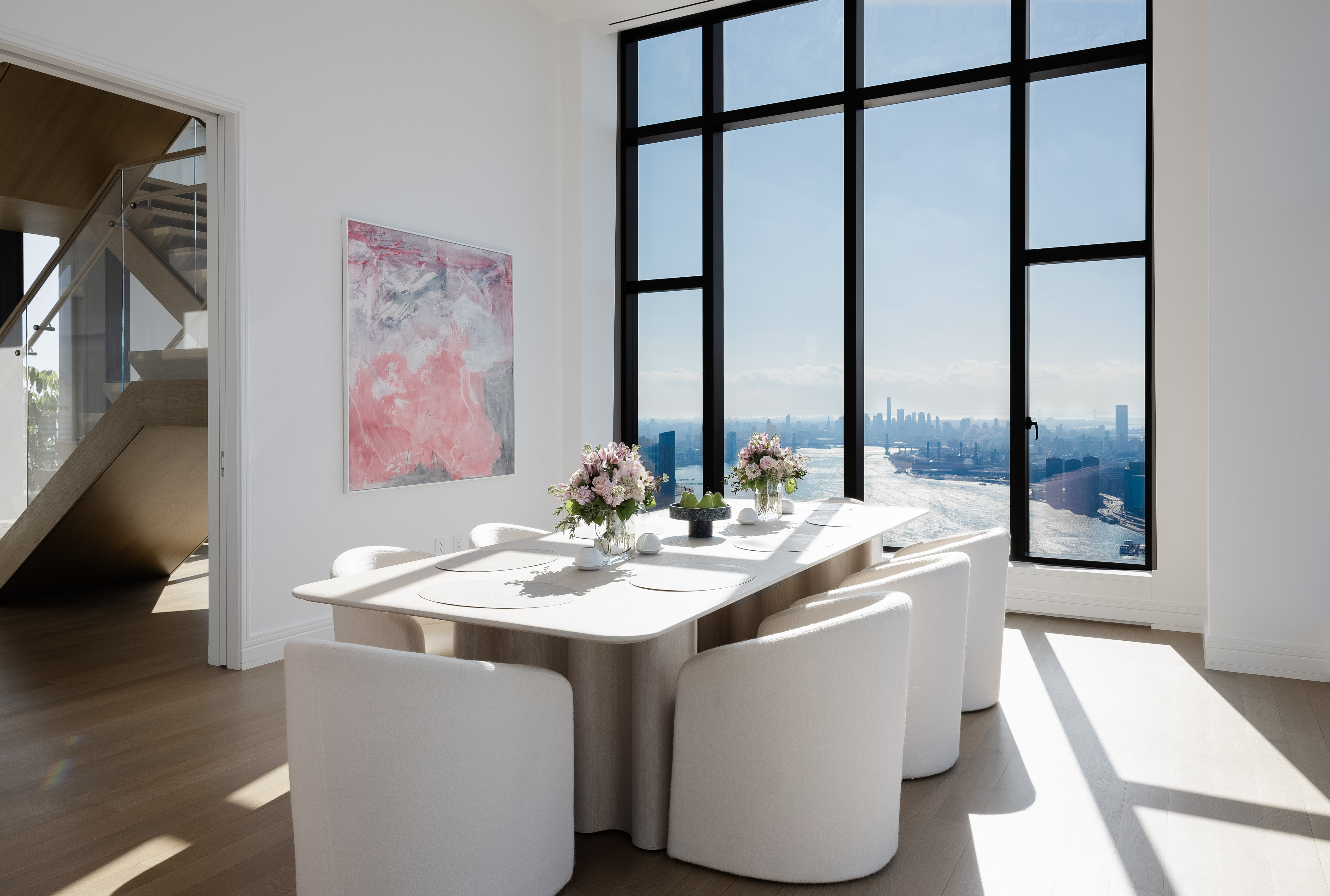 Sutton Tower by Thomas Juul Hansen - Architizer