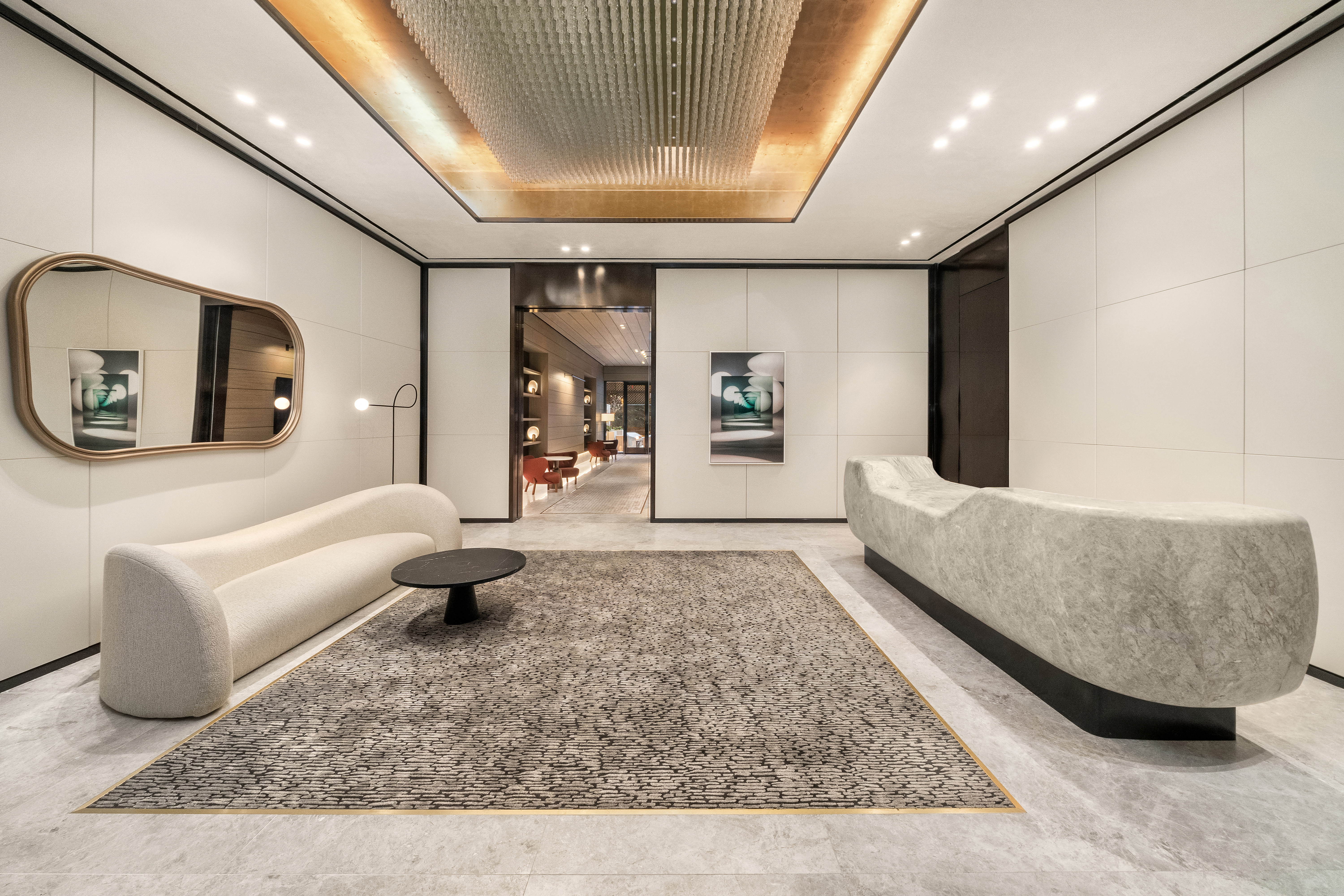 Sutton Tower by Thomas Juul Hansen - Architizer