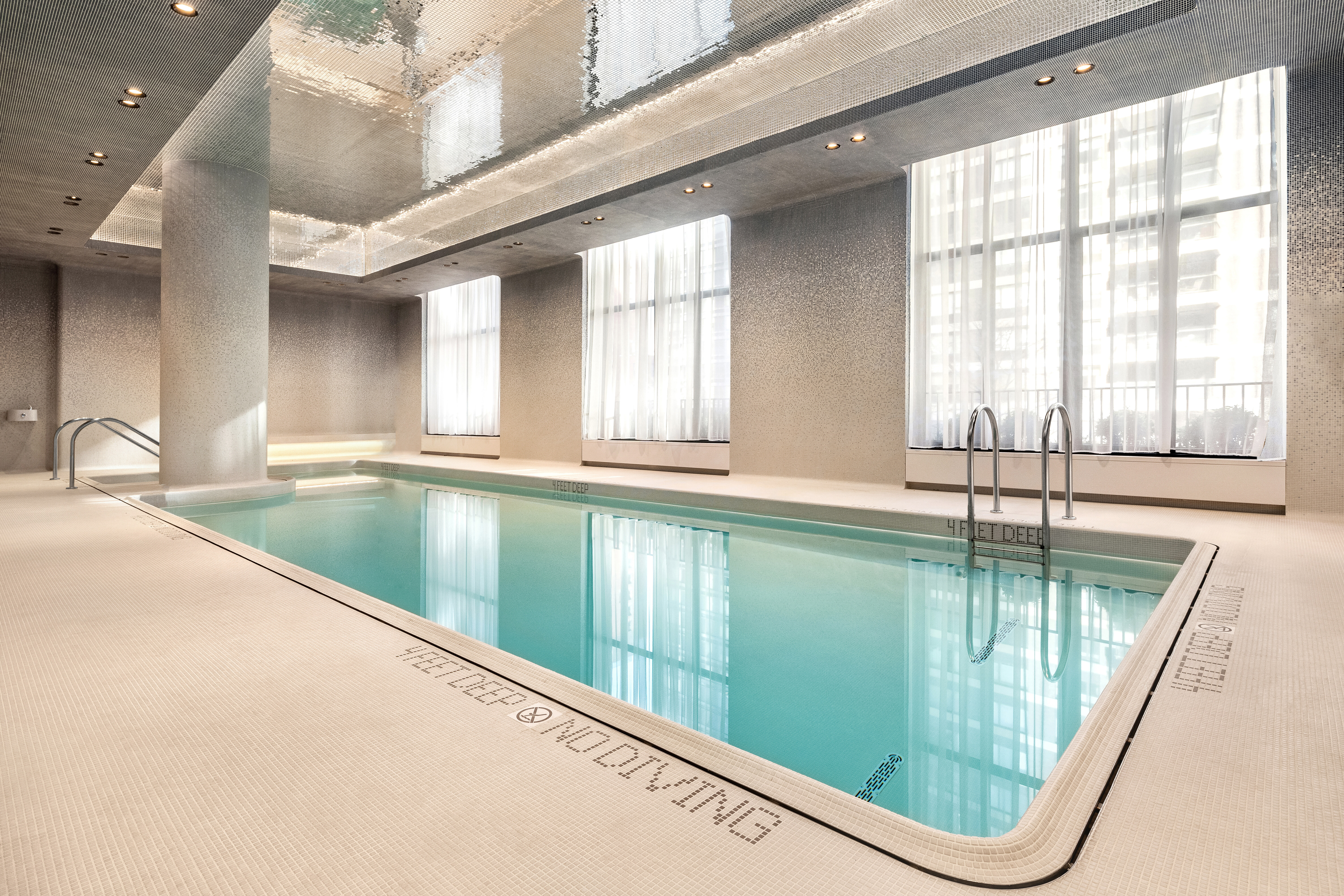 Sutton Tower by Thomas Juul Hansen - Architizer