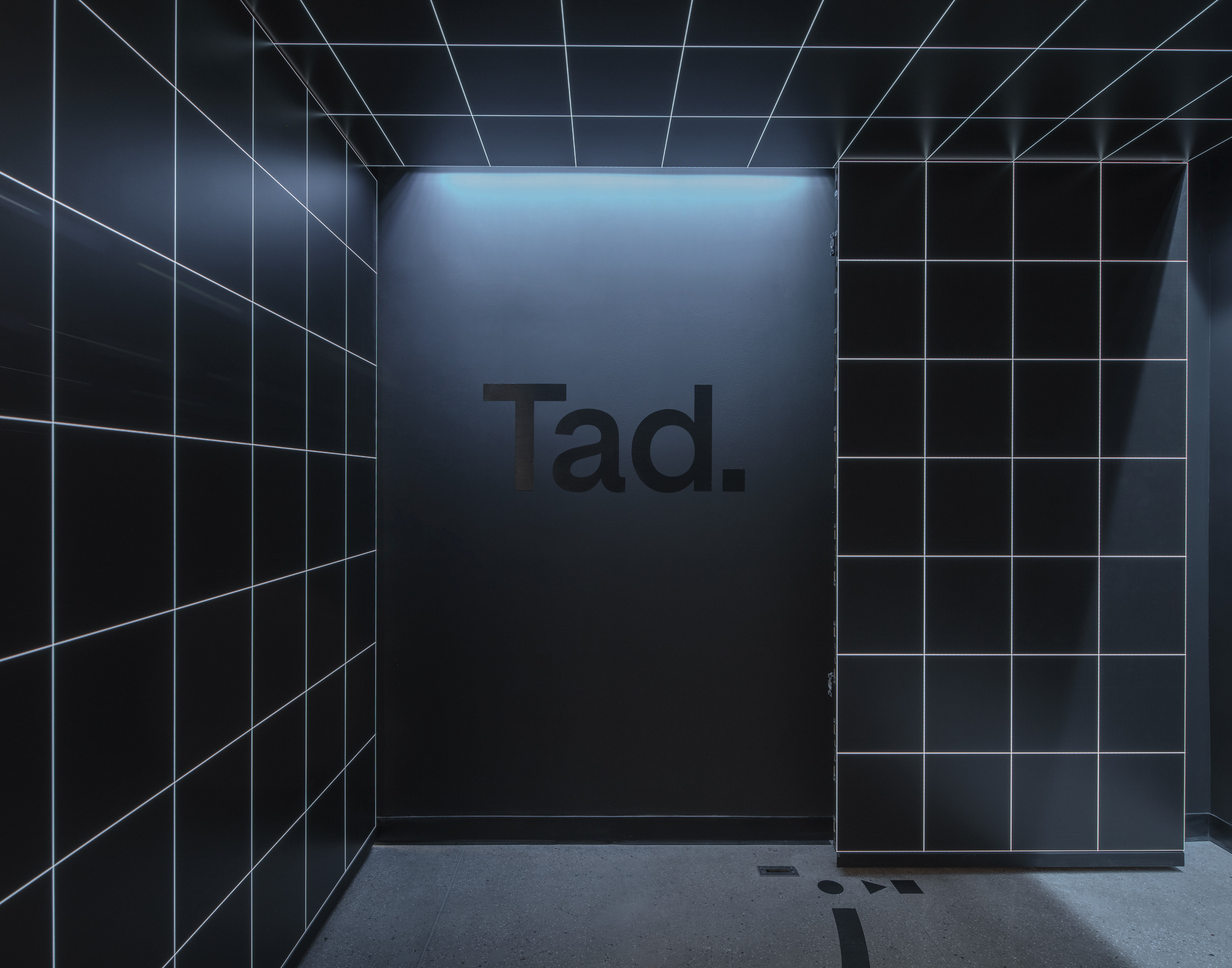 Staging Ground by Model Practice - Architizer