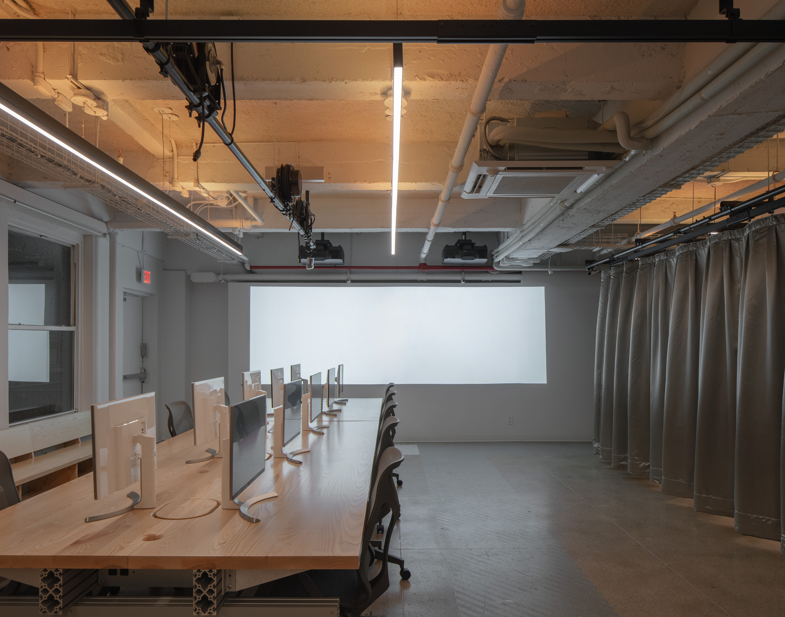 Staging Ground by Model Practice - Architizer