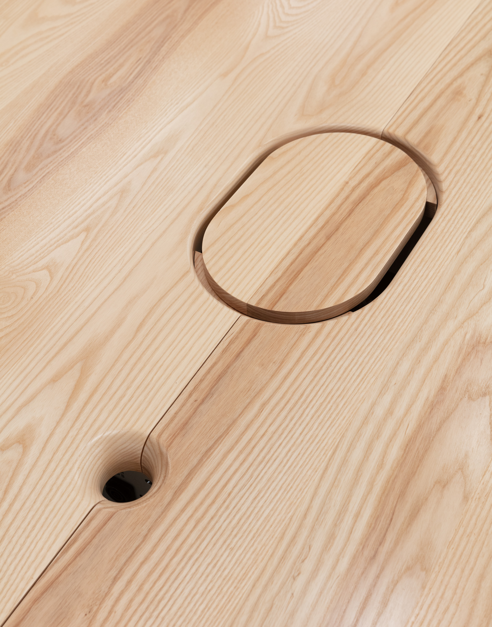 Staging Ground by Model Practice - Architizer