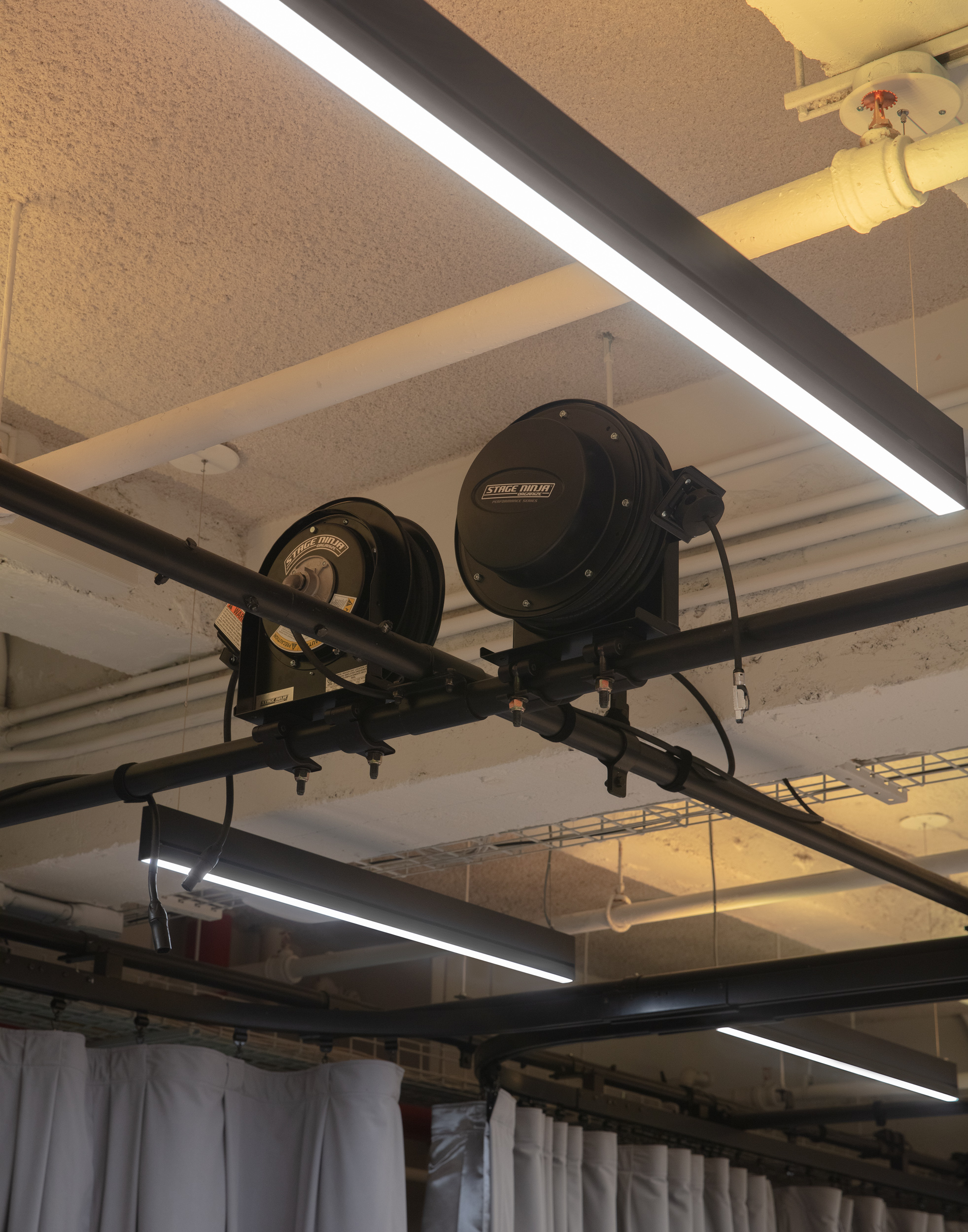 Staging Ground by Model Practice - Architizer