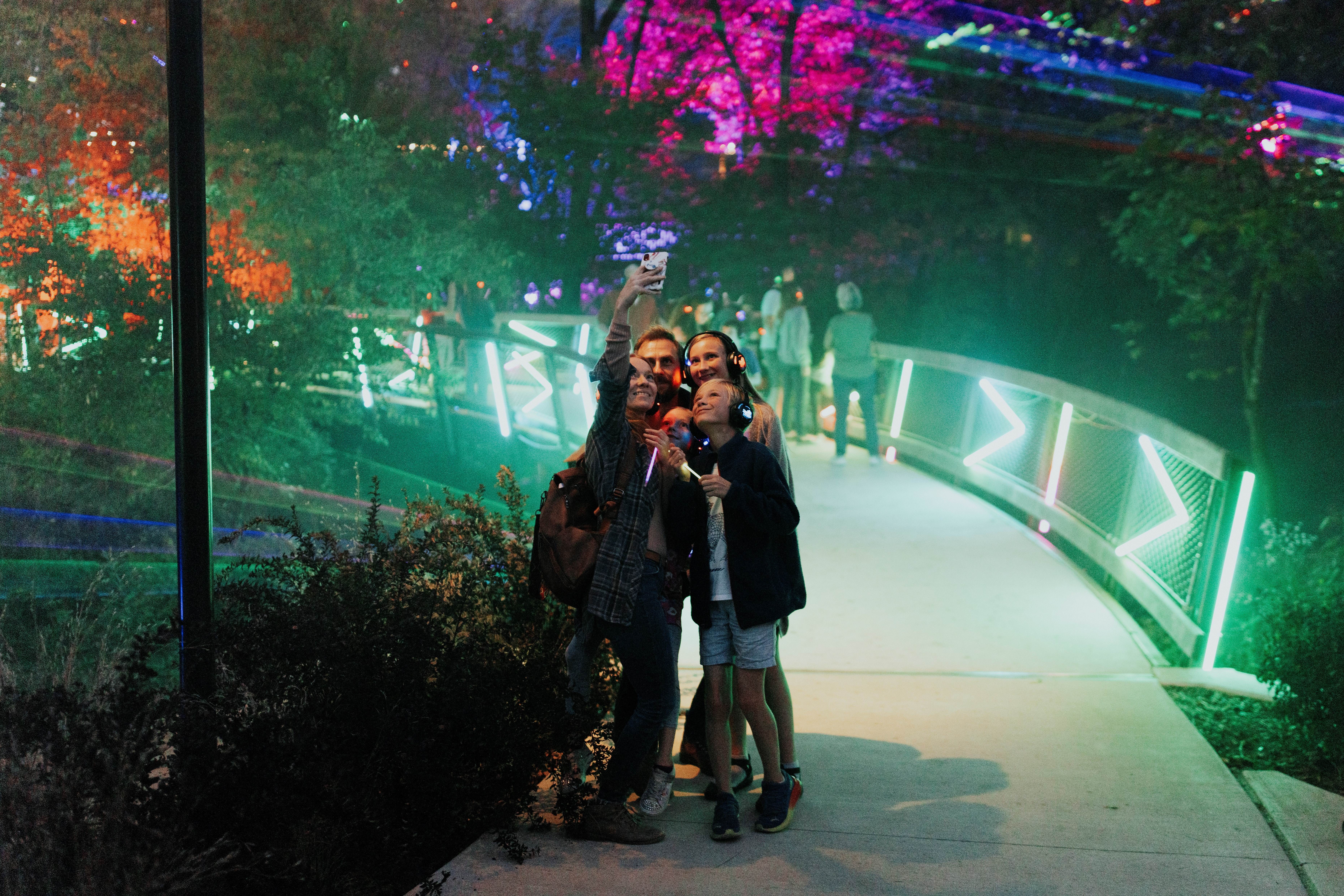 The Lower Ramble by Nelson Byrd Woltz Landscape Architects - Architizer