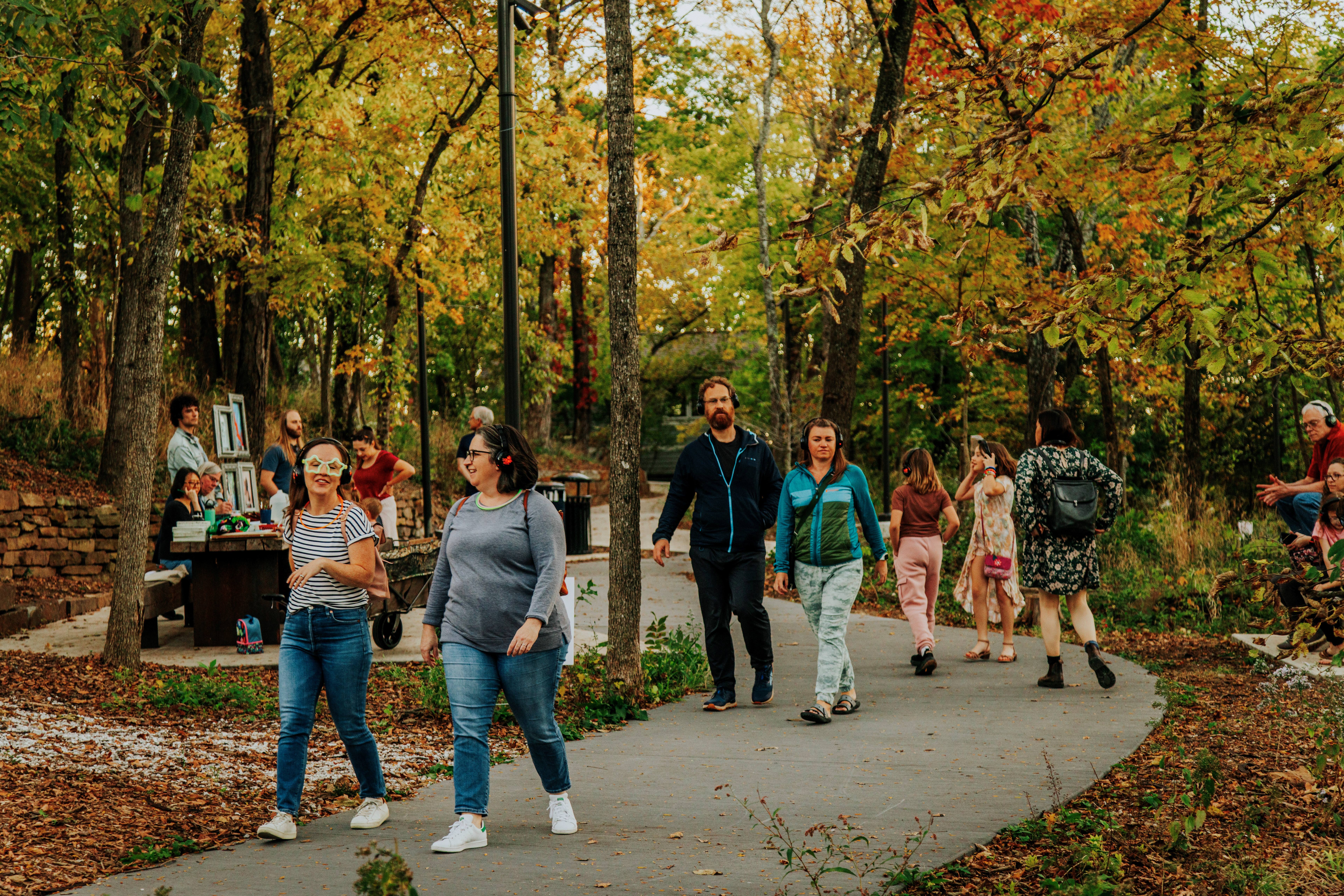 The Lower Ramble by Nelson Byrd Woltz Landscape Architects - Architizer