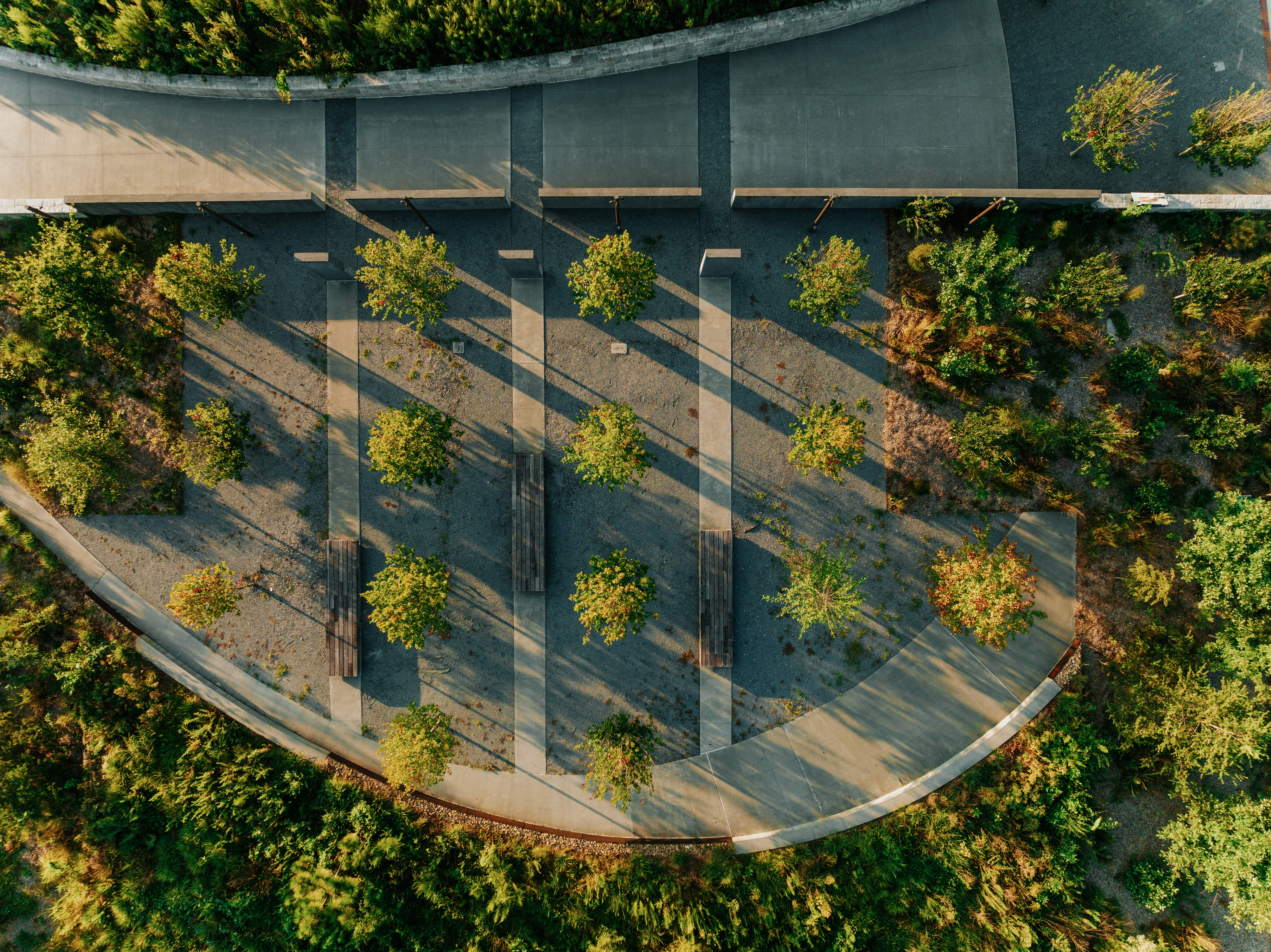 Georgia Institute of Technology EcoCommons by Nelson Byrd Woltz ...