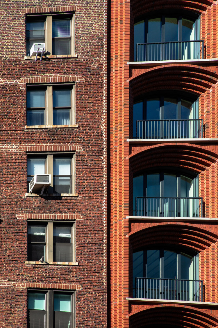 64 University Place by KPF (Kohn Pedersen Fox) - Architizer