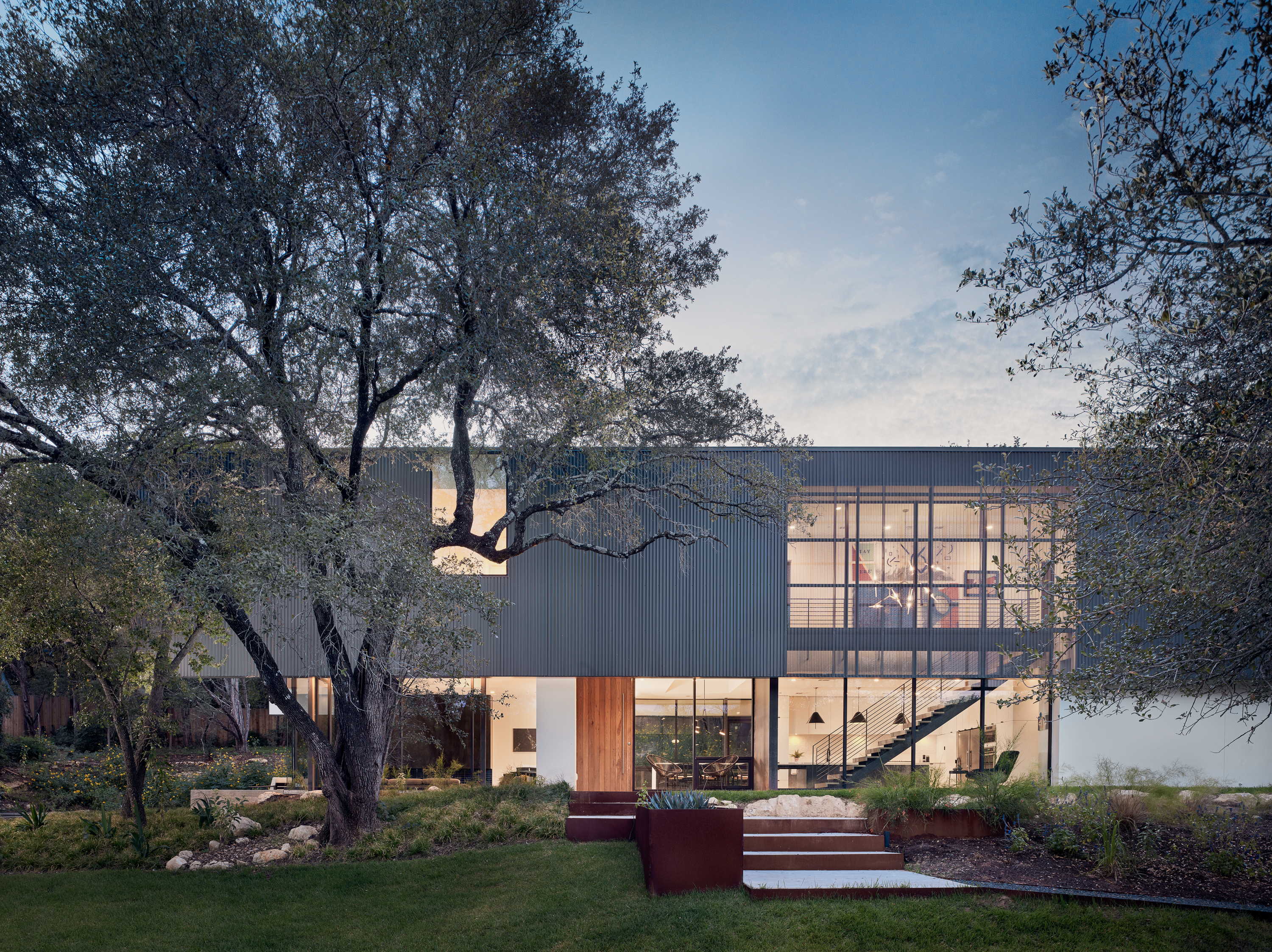 Alterstudio Architecture - Architizer