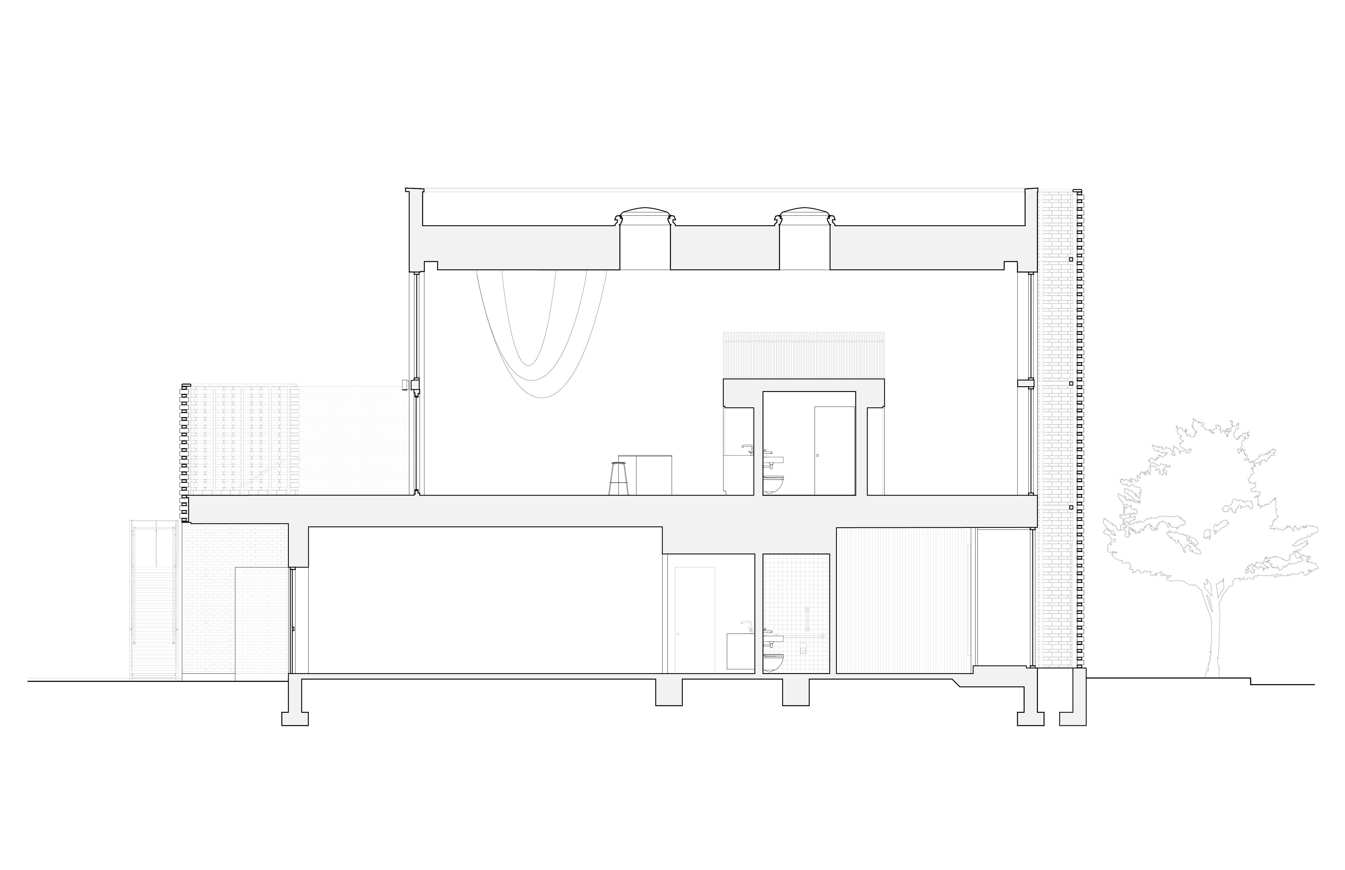 Nothing Design Co. Headquarters by Range Design & Architecture - Architizer