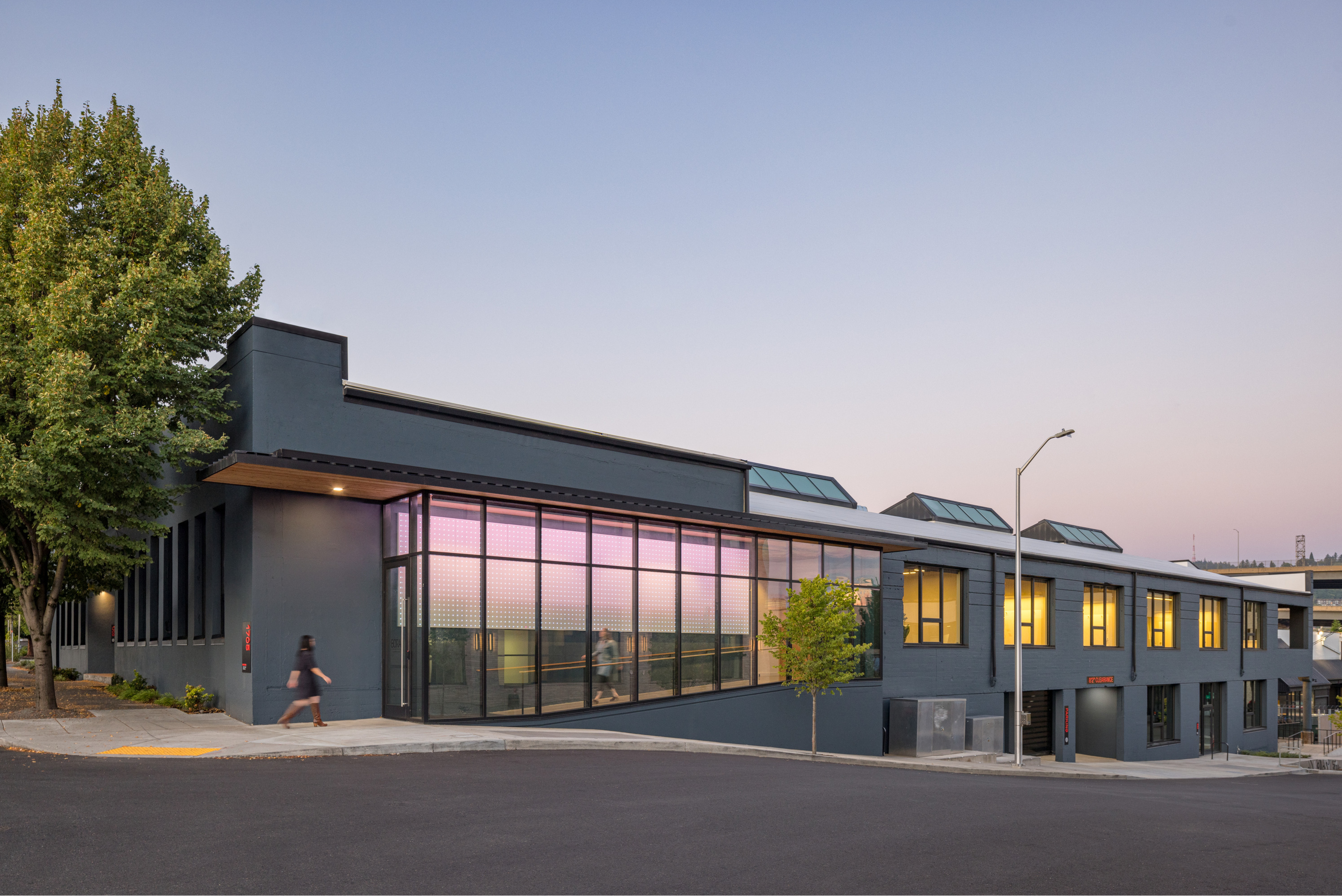 Studio at Volta by Bora Architecture & Interiors - Architizer