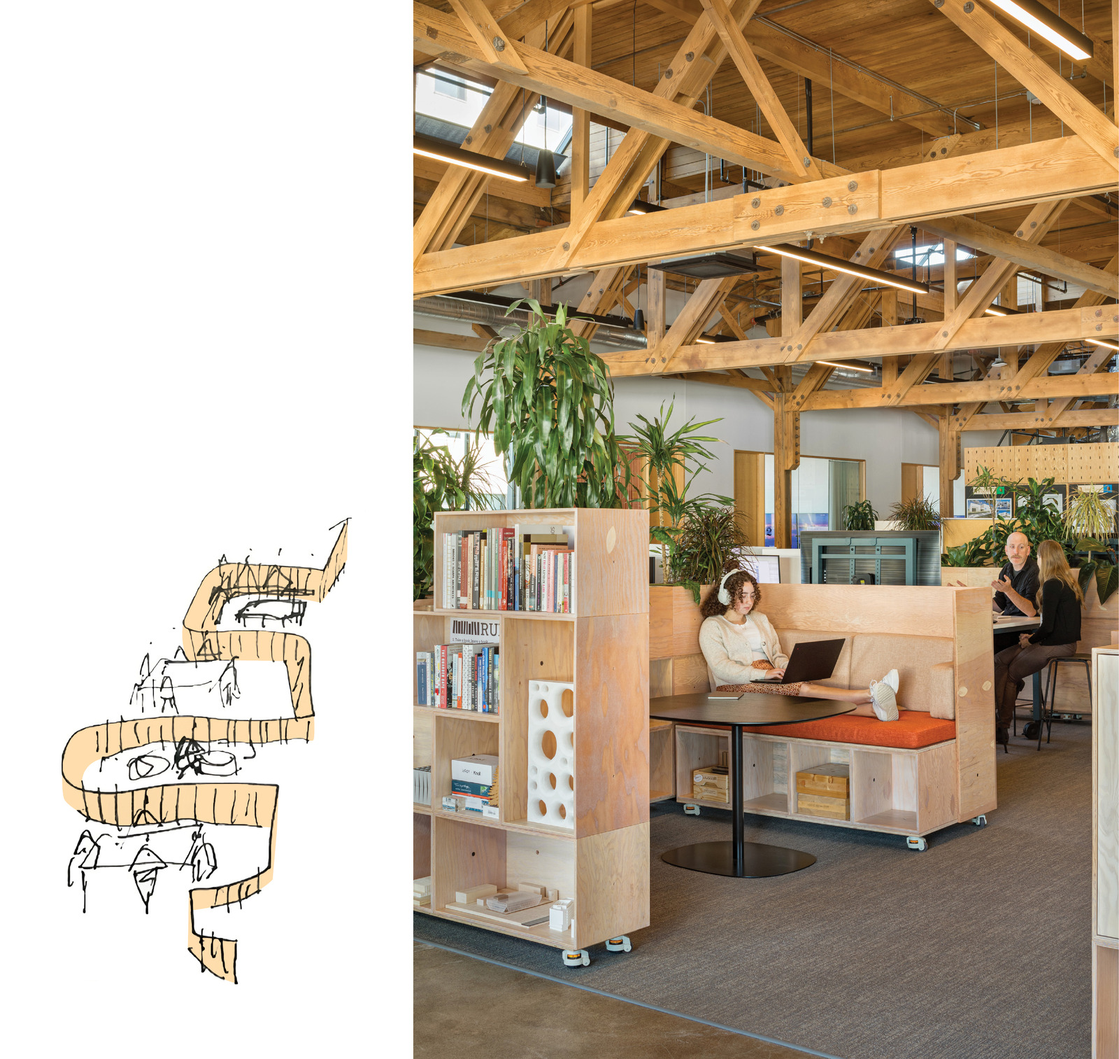 Studio at Volta by Bora Architecture & Interiors - Architizer