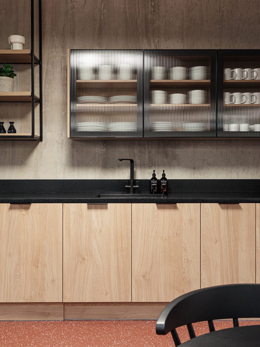 Knotel’s HYLO building, London by M Moser Associates - Architizer