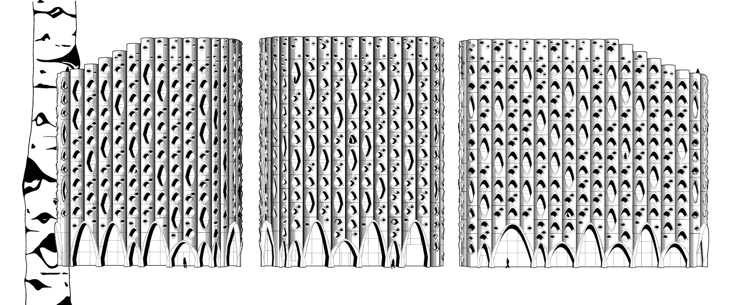 Populus by Studio Gang - Architizer