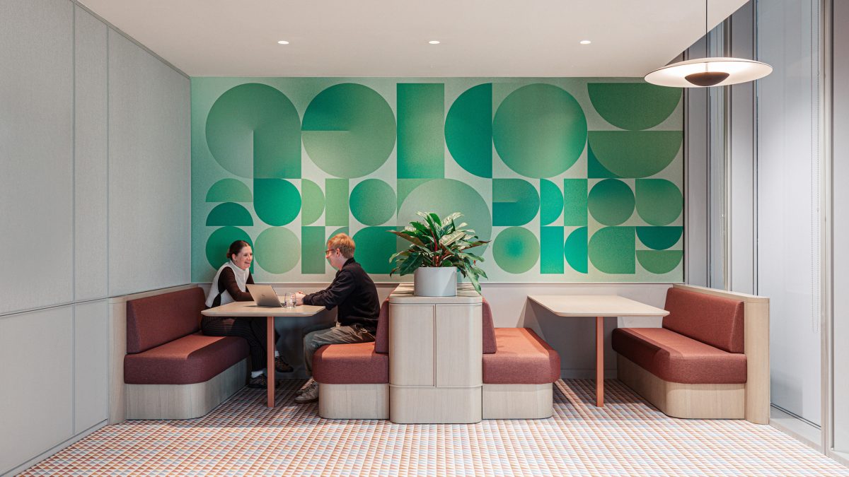 EY, London by M Moser Associates - Architizer