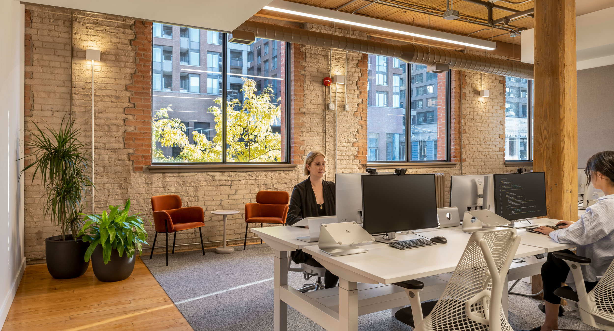 Faire, Toronto by M Moser Associates - Architizer