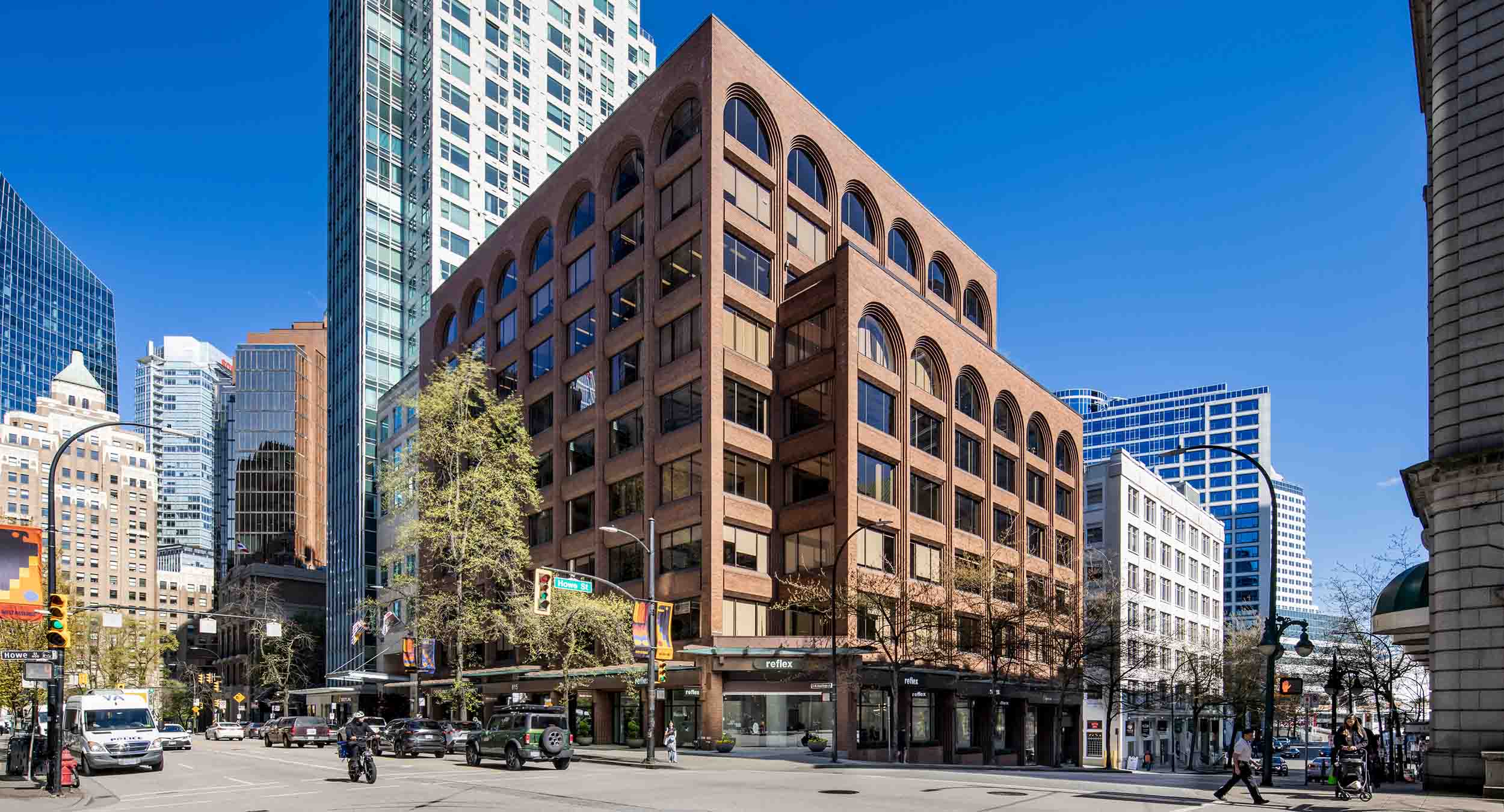 M Moser, Vancouver by M Moser Associates - Architizer