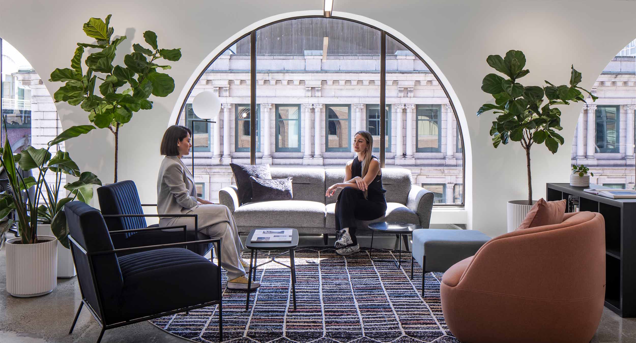 M Moser, Vancouver by M Moser Associates - Architizer