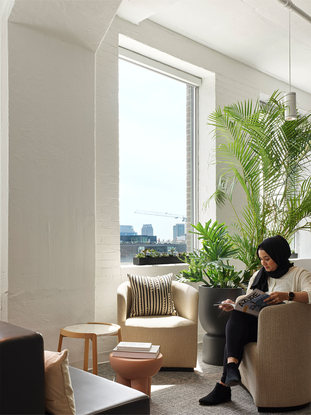 M Moser, Toronto by M Moser Associates - Architizer