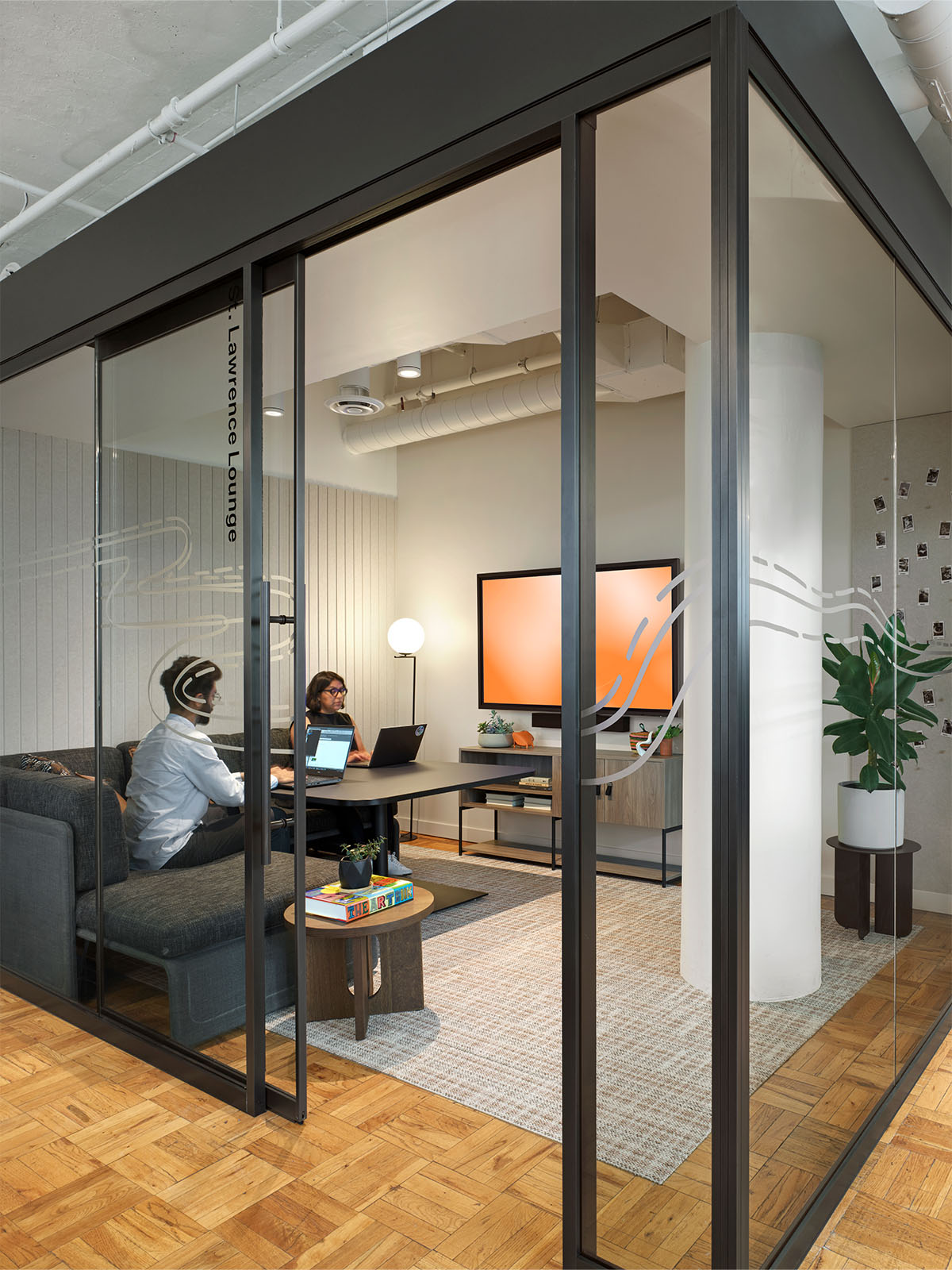 M Moser, Toronto by M Moser Associates - Architizer