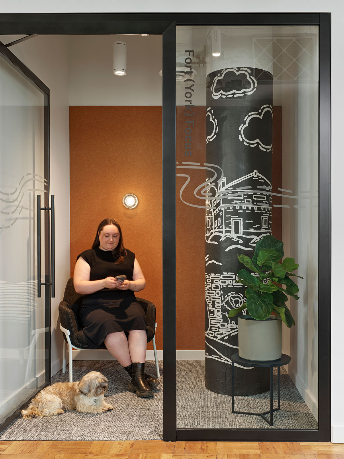 M Moser, Toronto by M Moser Associates - Architizer