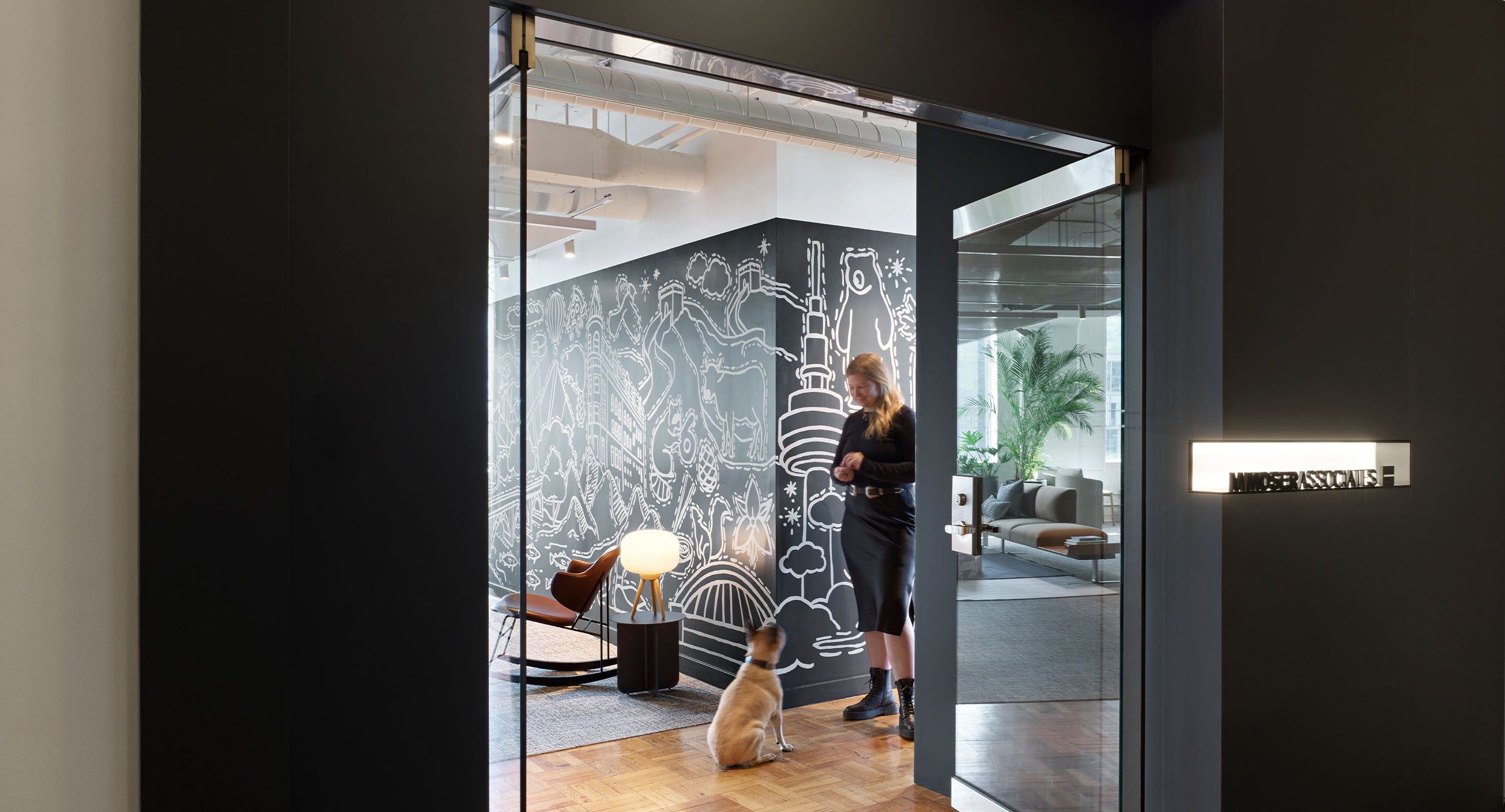 M Moser, Toronto by M Moser Associates - Architizer