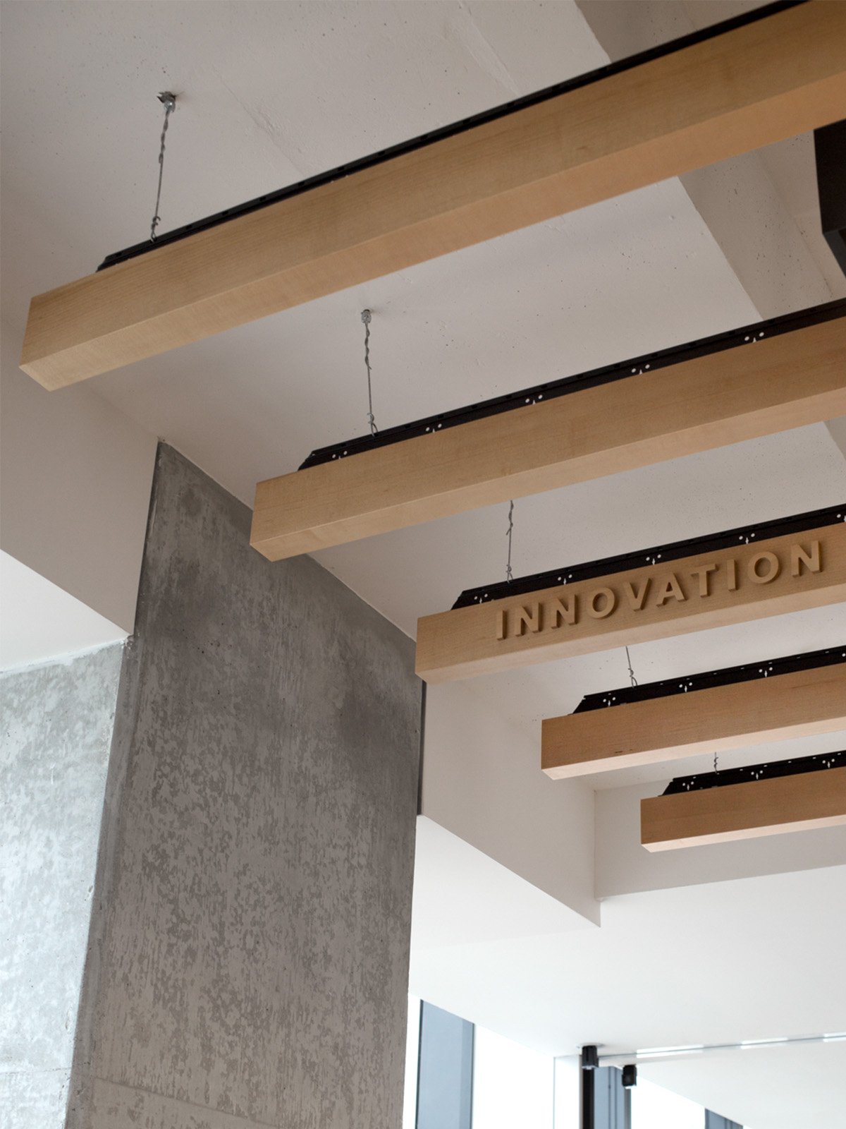 Canada Goose, Toronto by M Moser Associates - Architizer