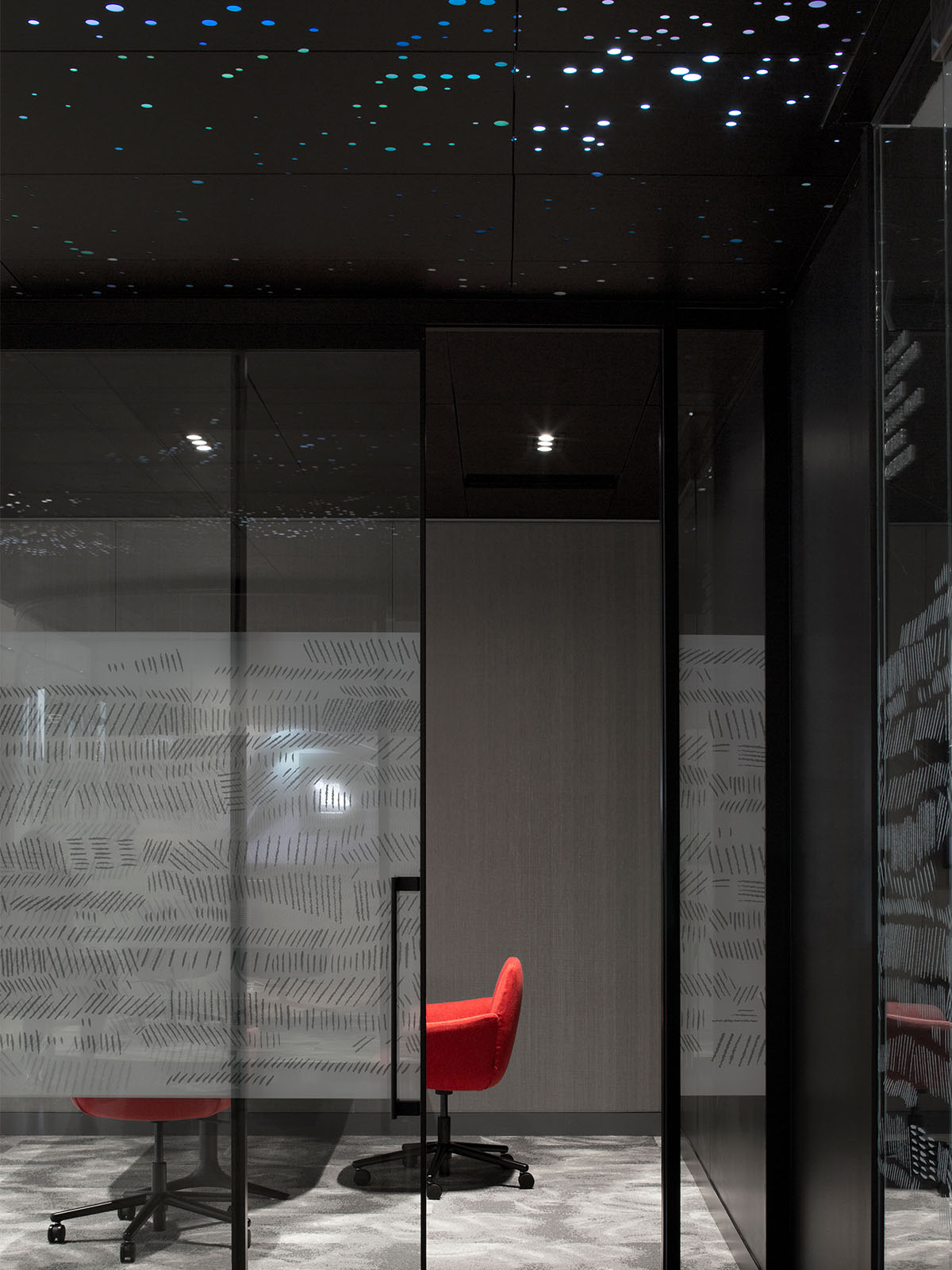 Canada Goose, Toronto by M Moser Associates - Architizer