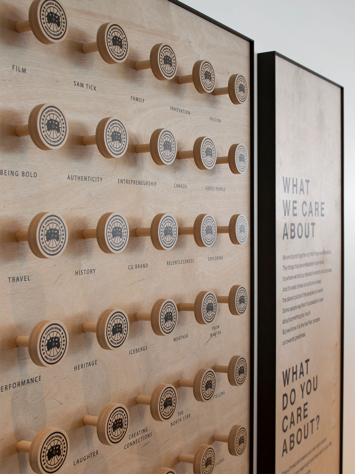 Canada Goose, Toronto by M Moser Associates - Architizer