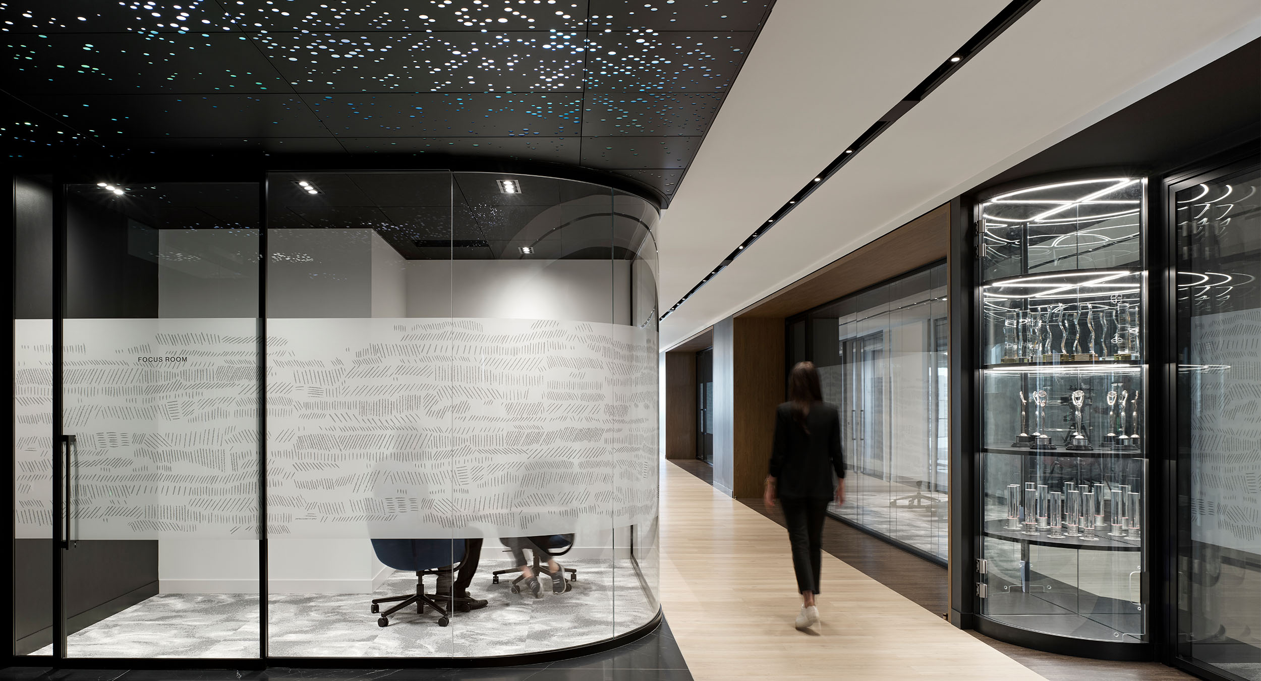 Canada Goose, Toronto by M Moser Associates - Architizer