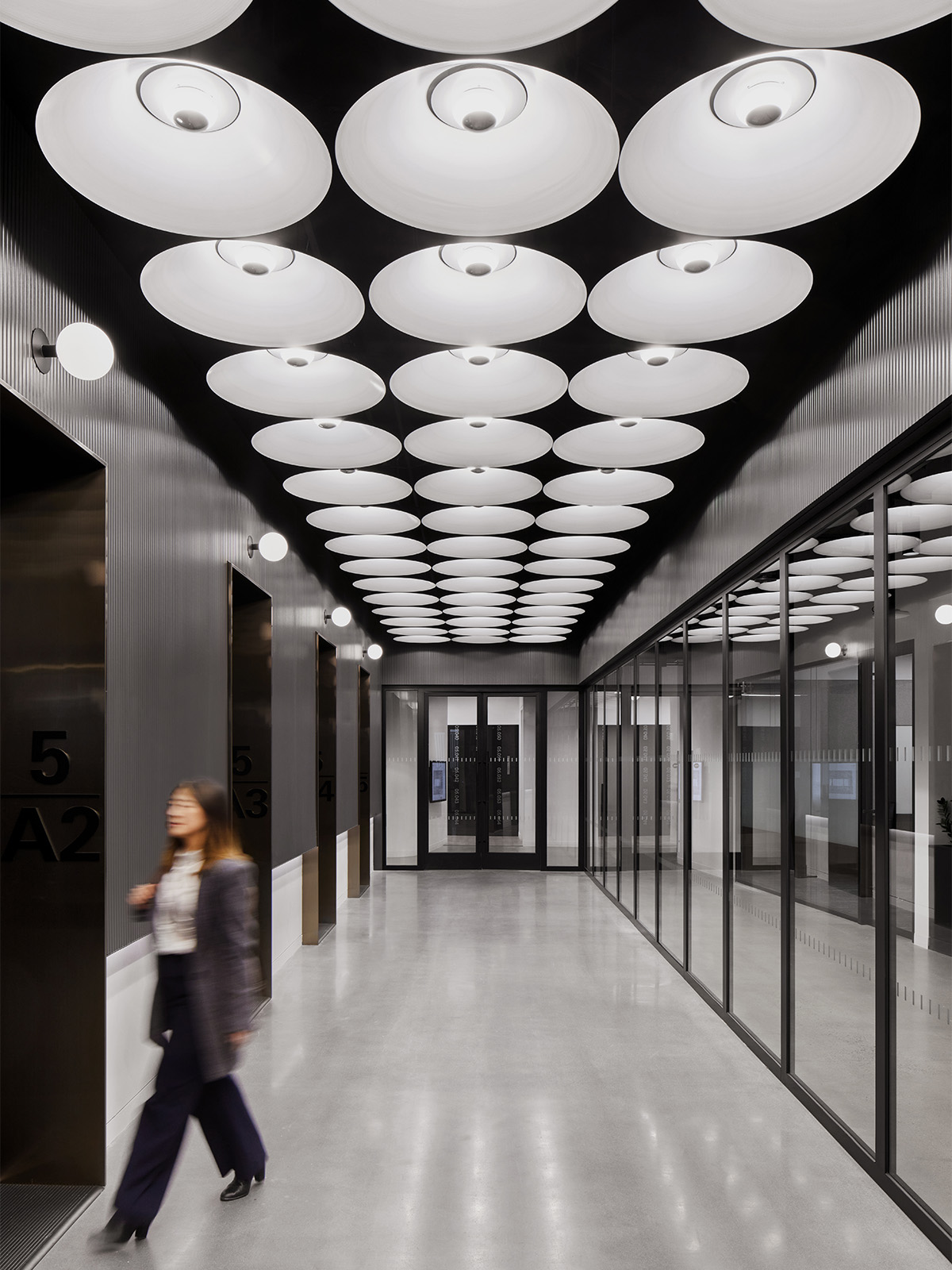 HSBC, New York by M Moser Associates - Architizer