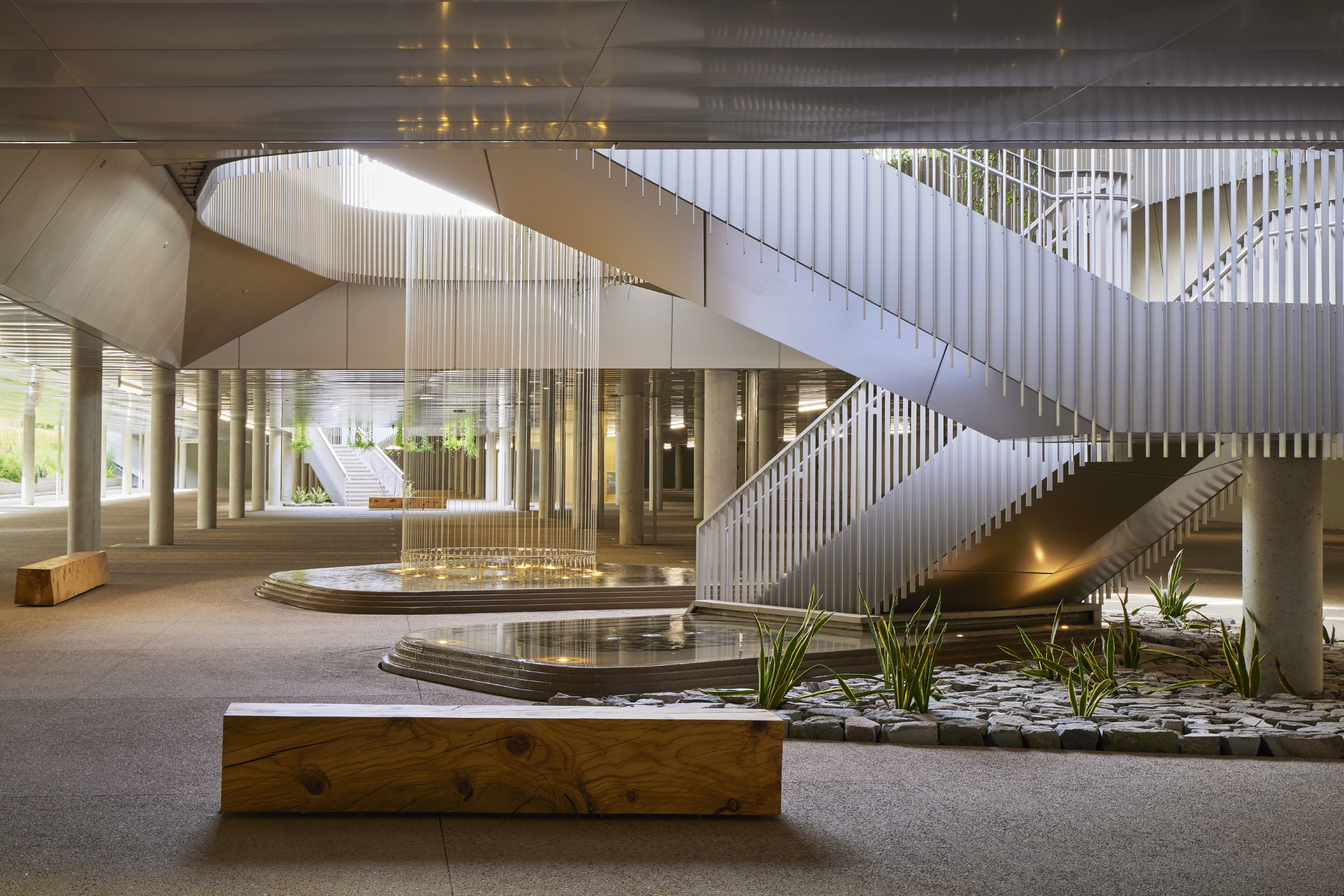 Helios Education Foundation by Colwell Shelor Landscape Architecture ...