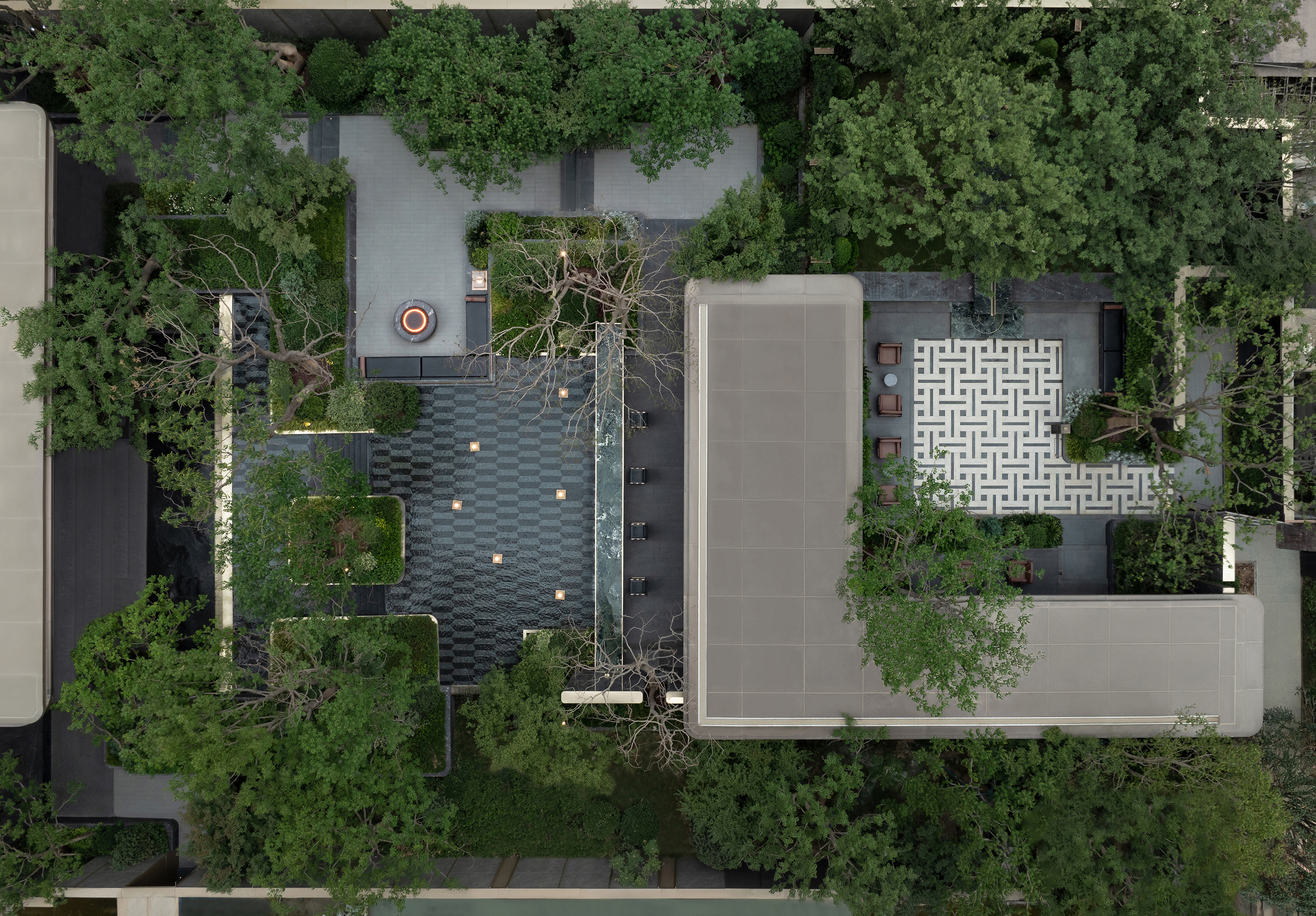 Never Land by JL Design - Architizer