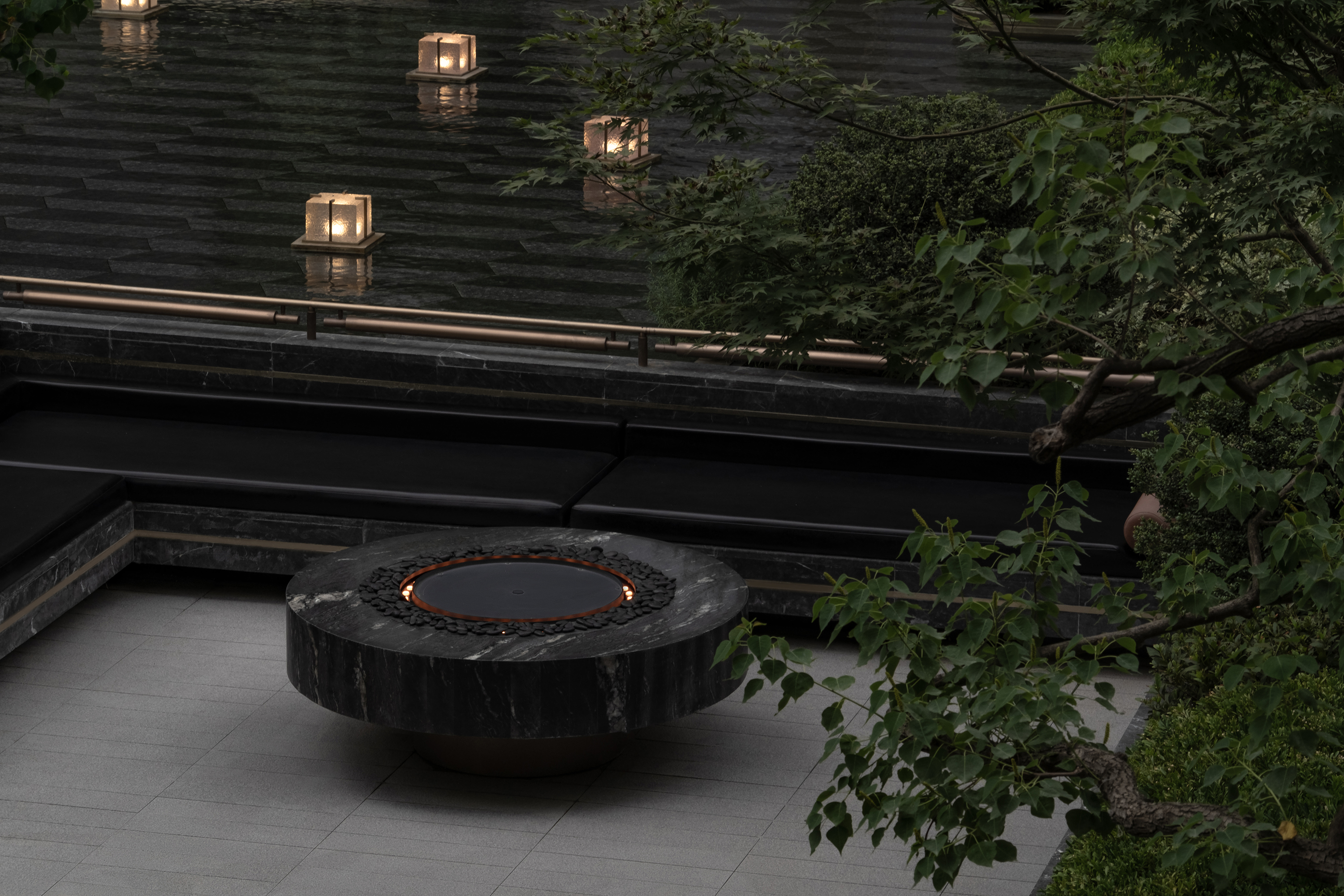 Never Land by JL Design - Architizer