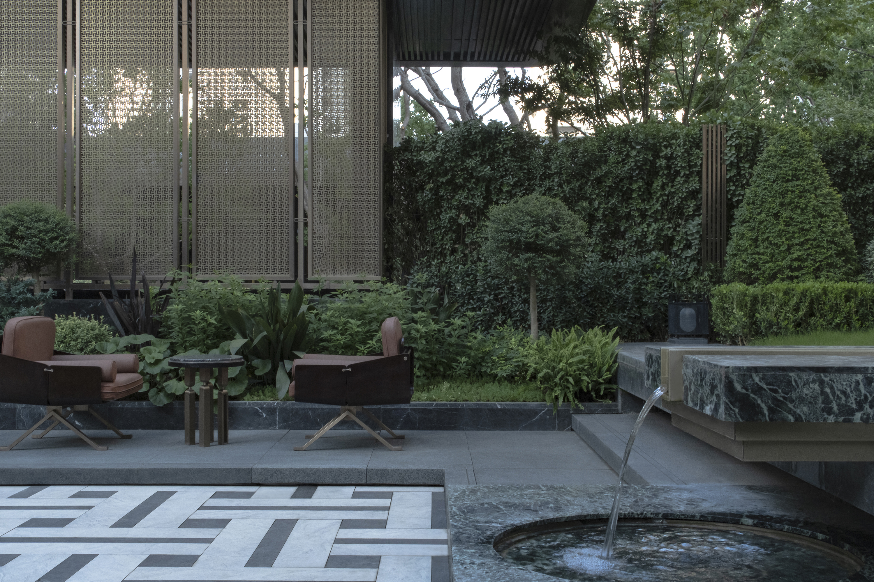 Never Land by JL Design - Architizer