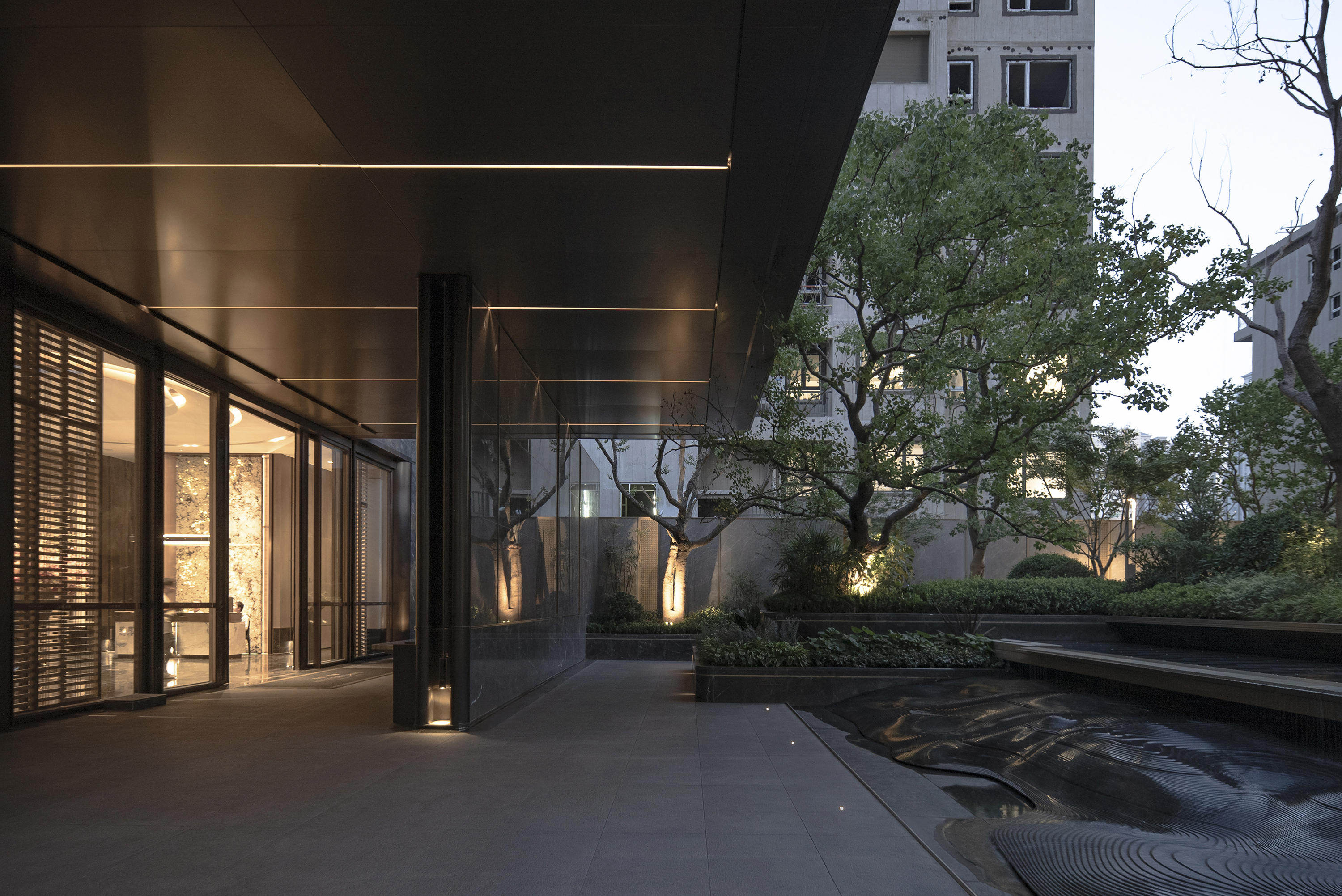 Never Land by JL Design - Architizer