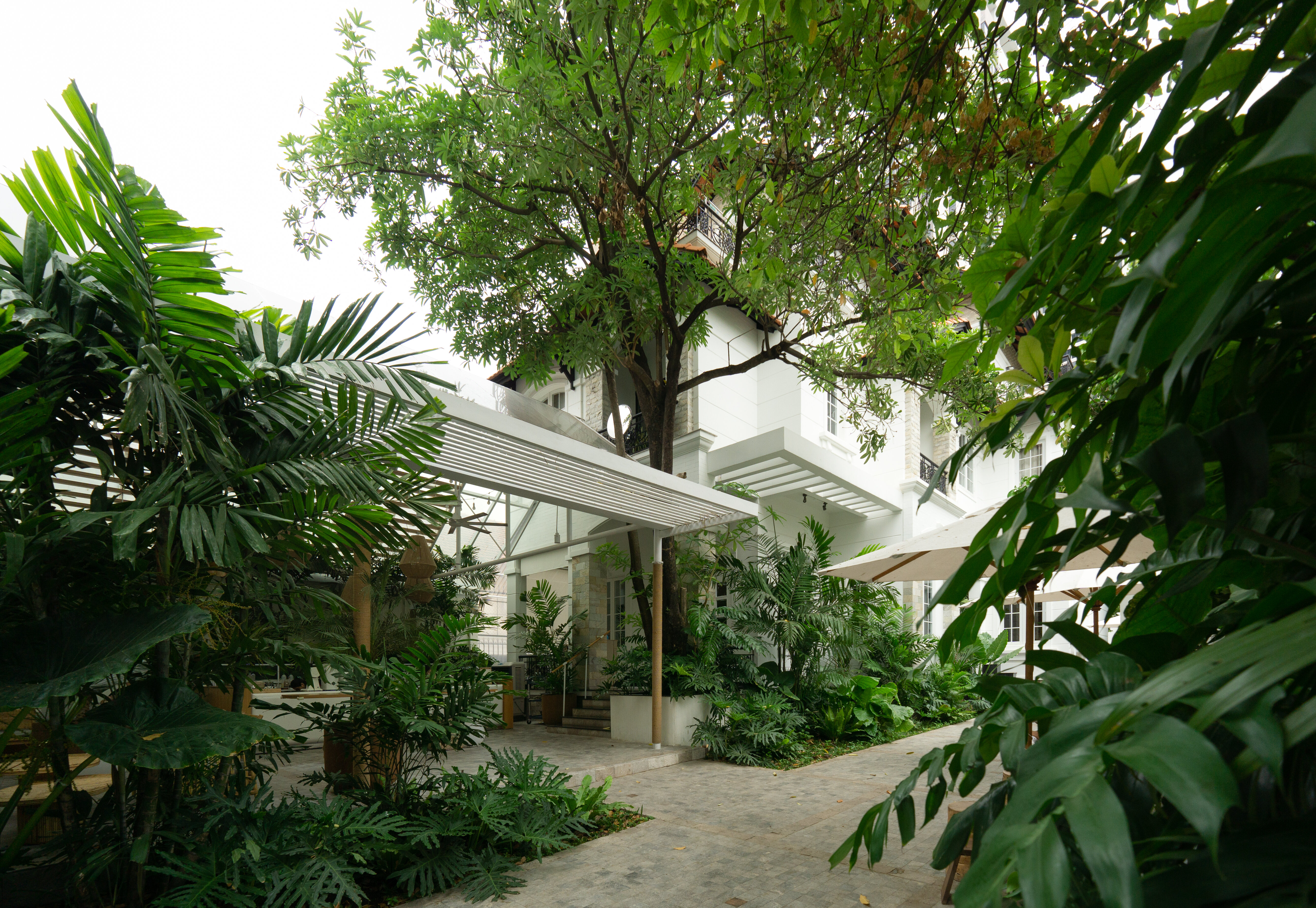An's Res by QBA architects - Architizer