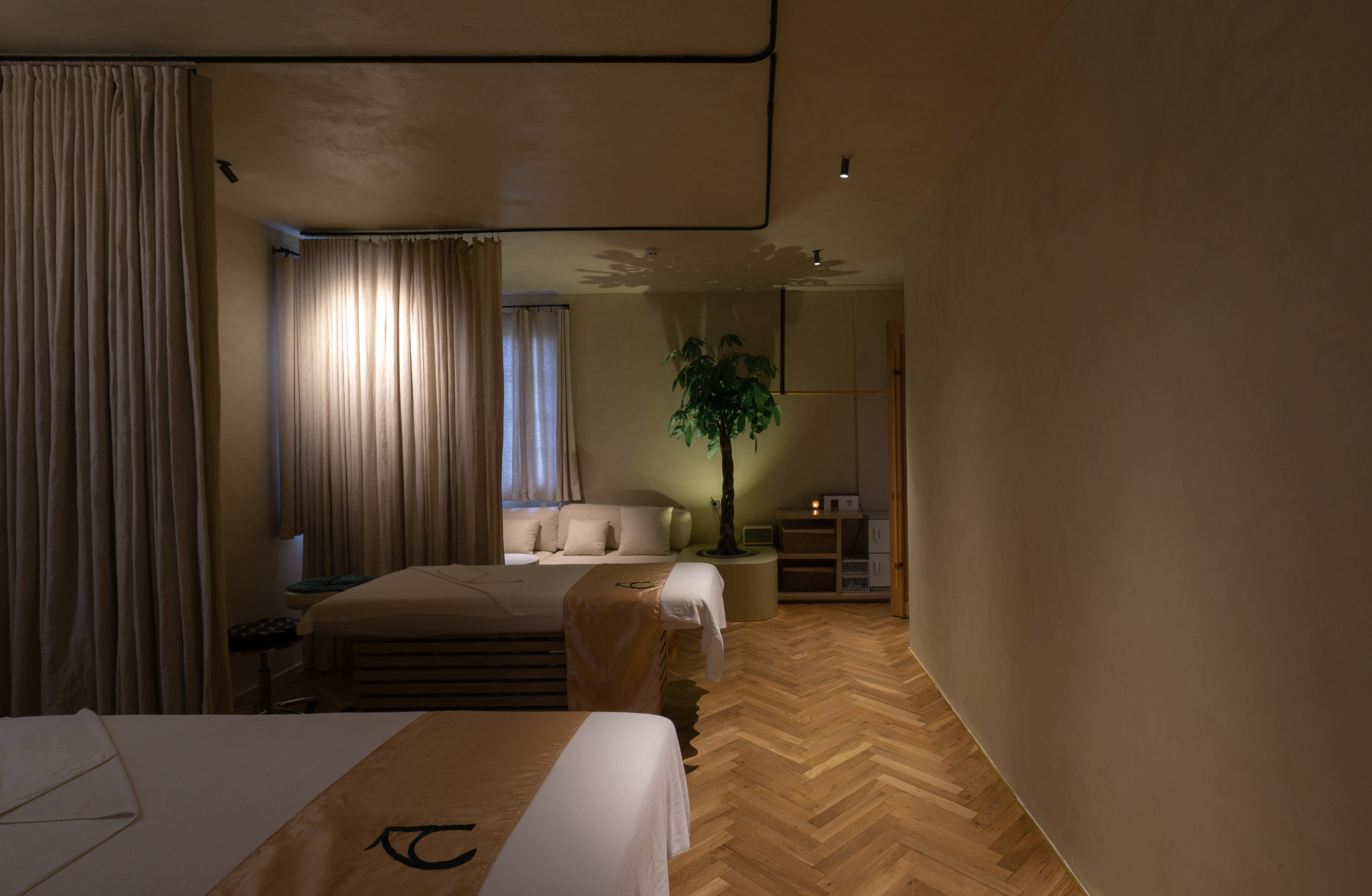 An's Res by QBA architects - Architizer