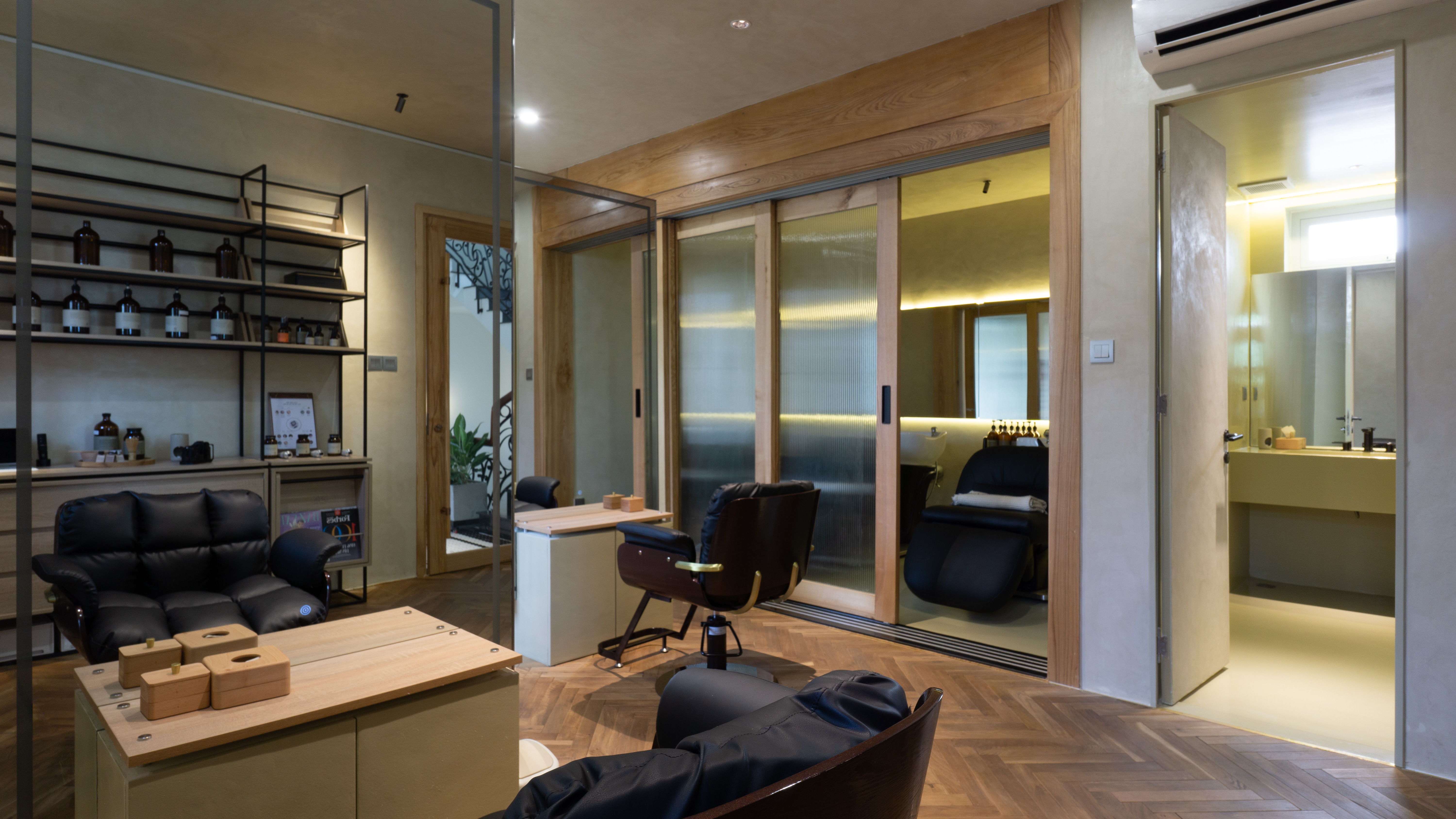 An's Res by QBA architects - Architizer