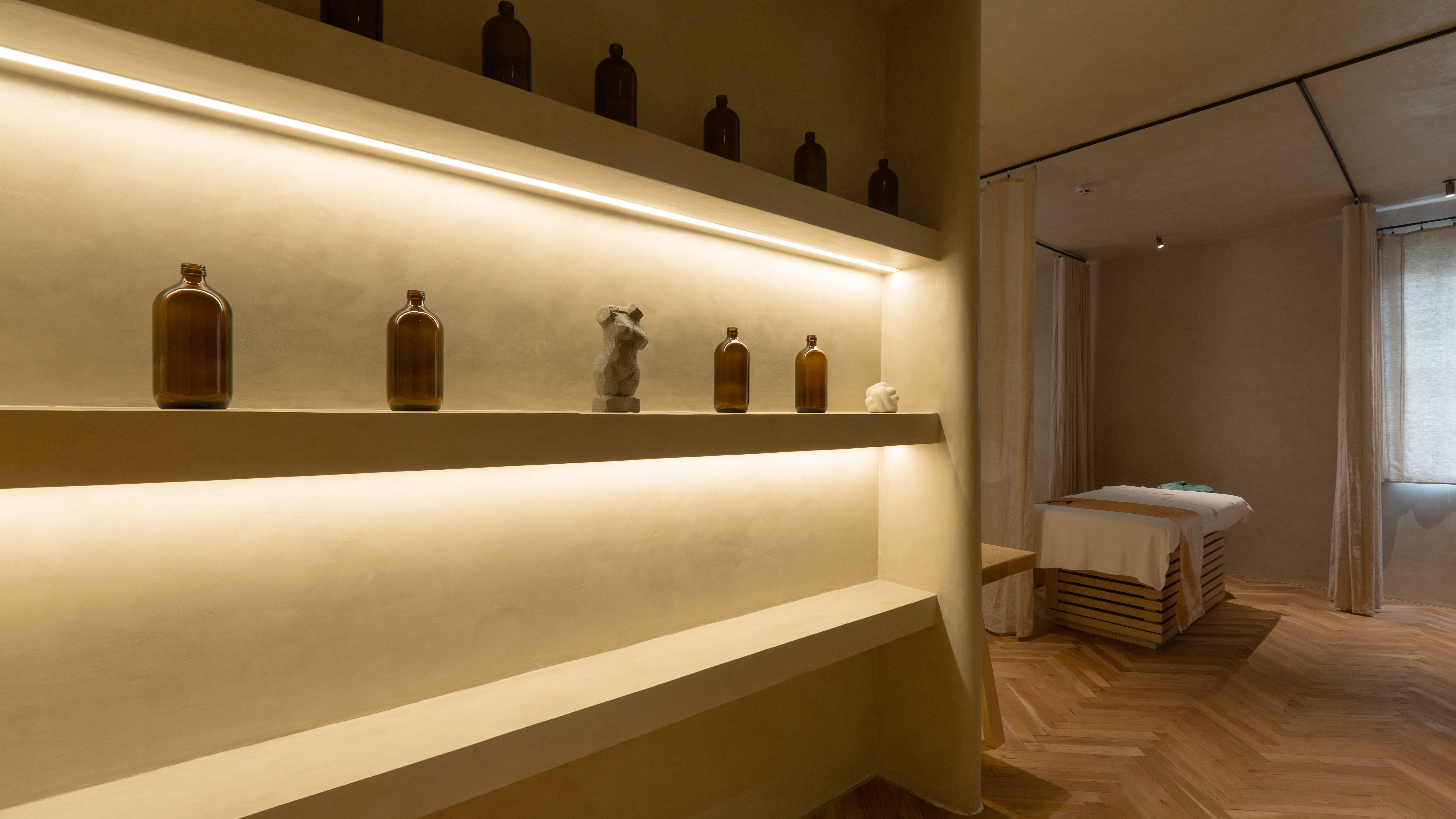 An's Res by QBA architects - Architizer