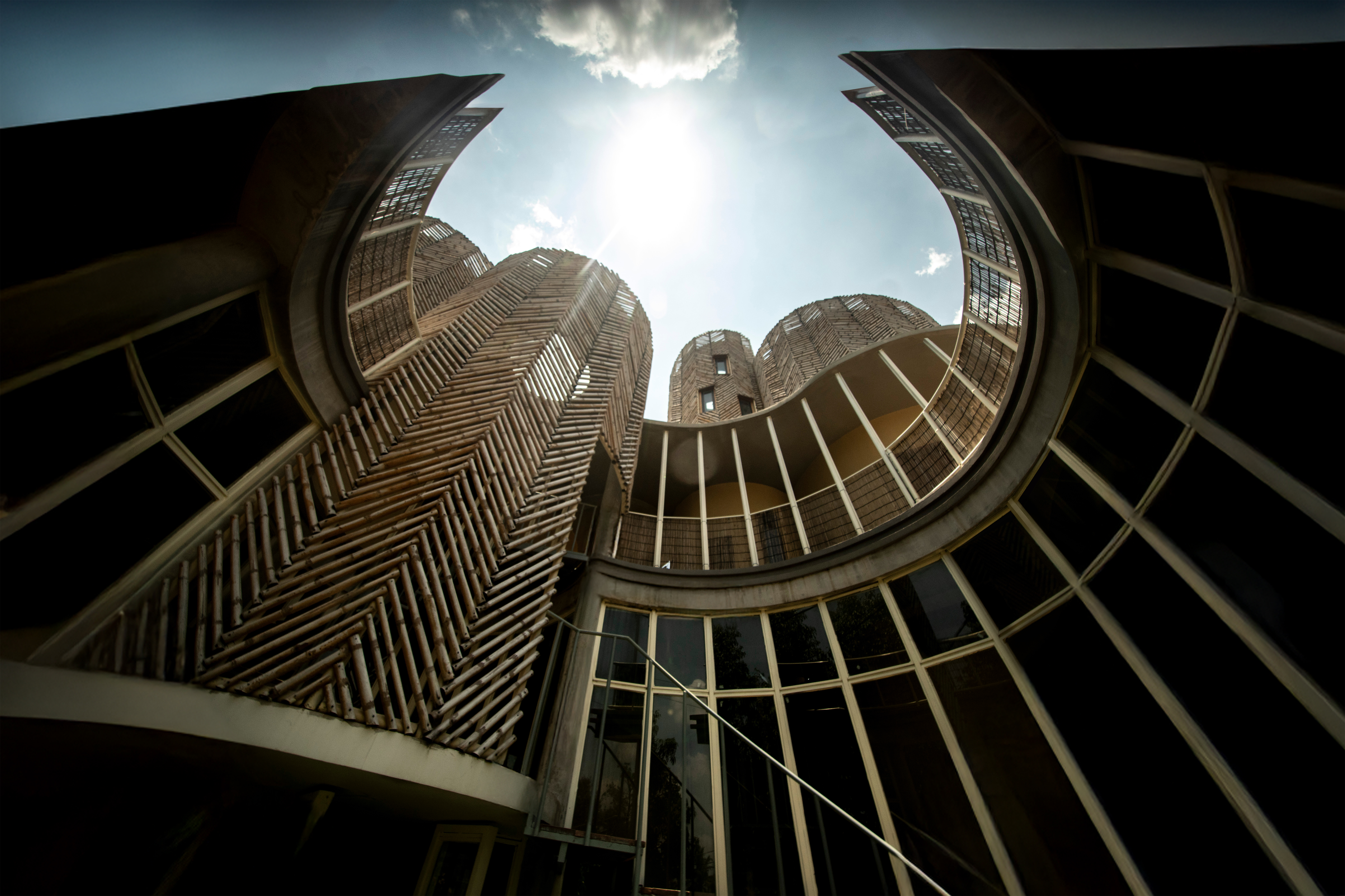 RICE VILLA SIEM REAP by maison V - Architizer